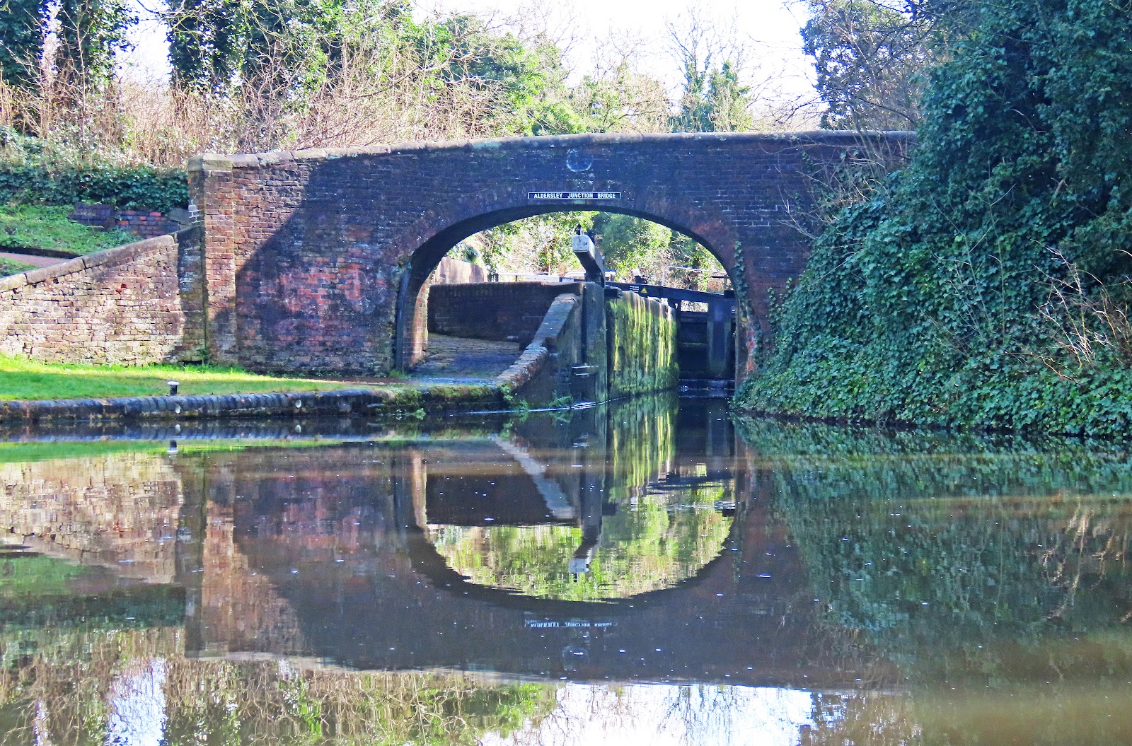 Wolverhampton 21 Locks BCN Main Line (2026) – Best of TikTok, Instagram ...