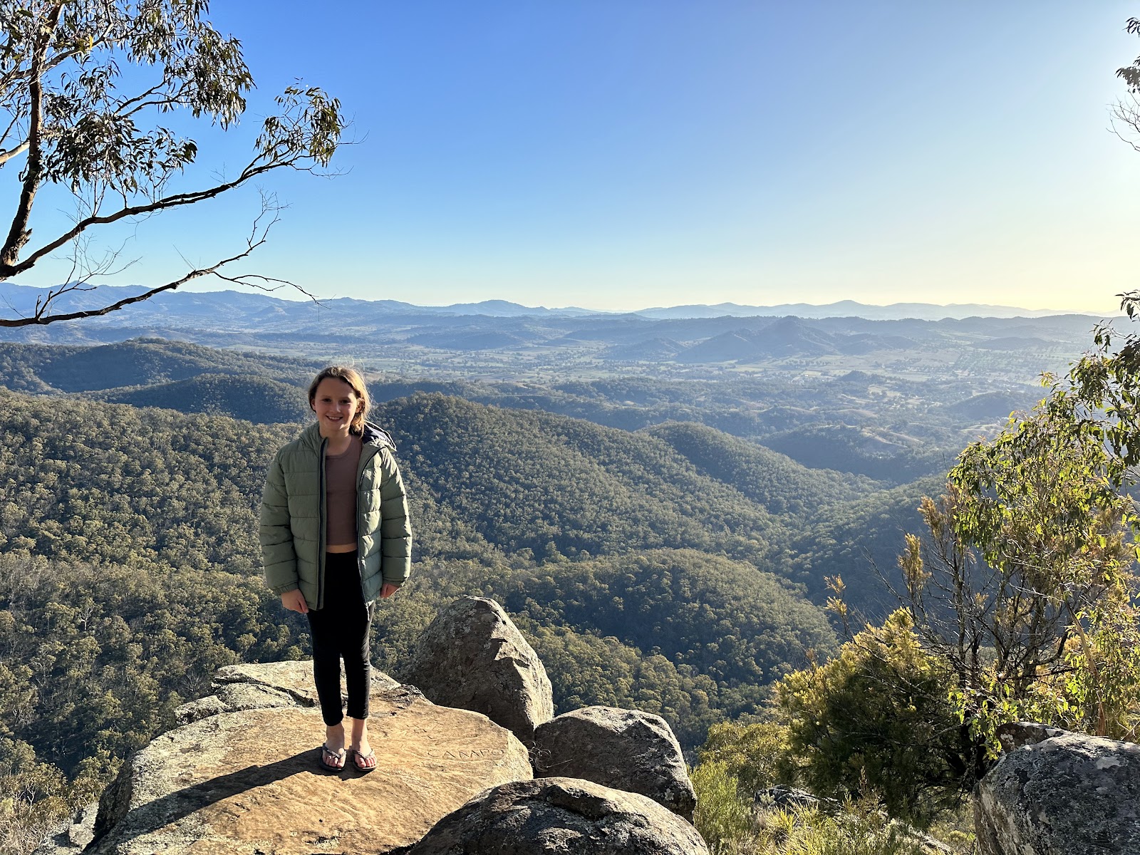Hanging Rock Lookout Nundle (2026) – Best of TikTok, Instagram & Reddit ...