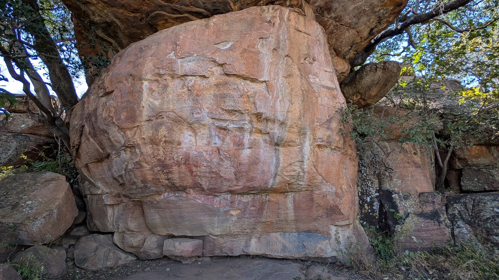 Manyana Rock Paintings (2026) – Best of TikTok, Instagram & Reddit ...