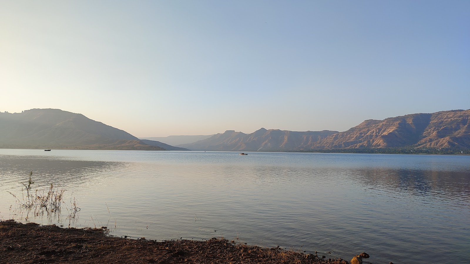 Dhom Dam Backwaters (2026) – Best of TikTok, Instagram & Reddit Travel ...