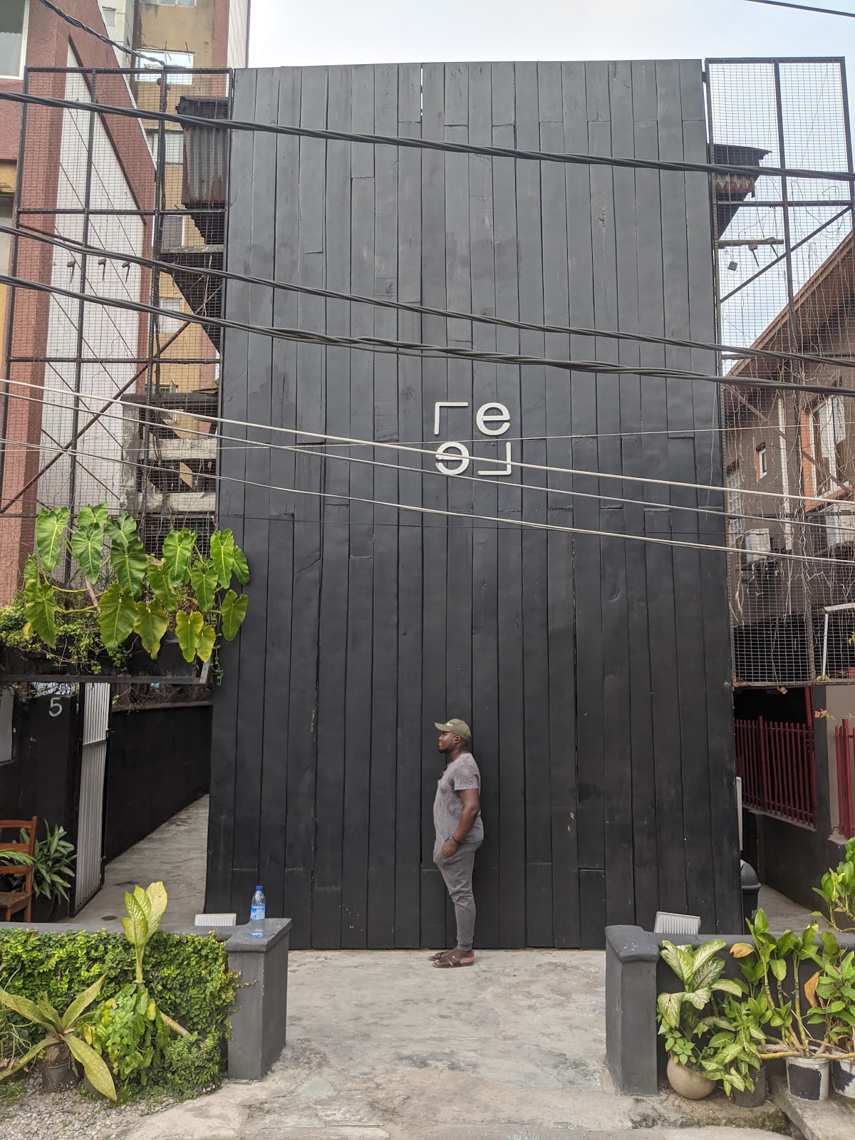 Rele Gallery Lagos (2026) – Best of TikTok, Instagram & Reddit Travel Guide