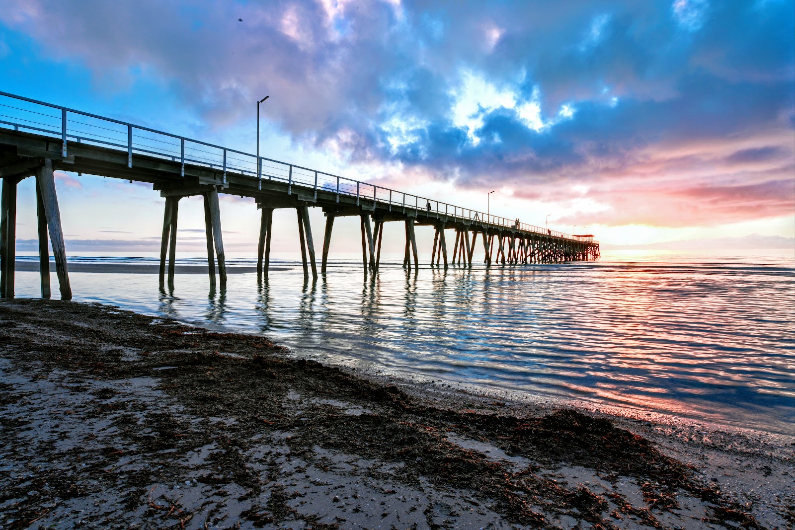 Largs Bay Jetty (2026) – Best of TikTok, Instagram & Reddit Travel Guide