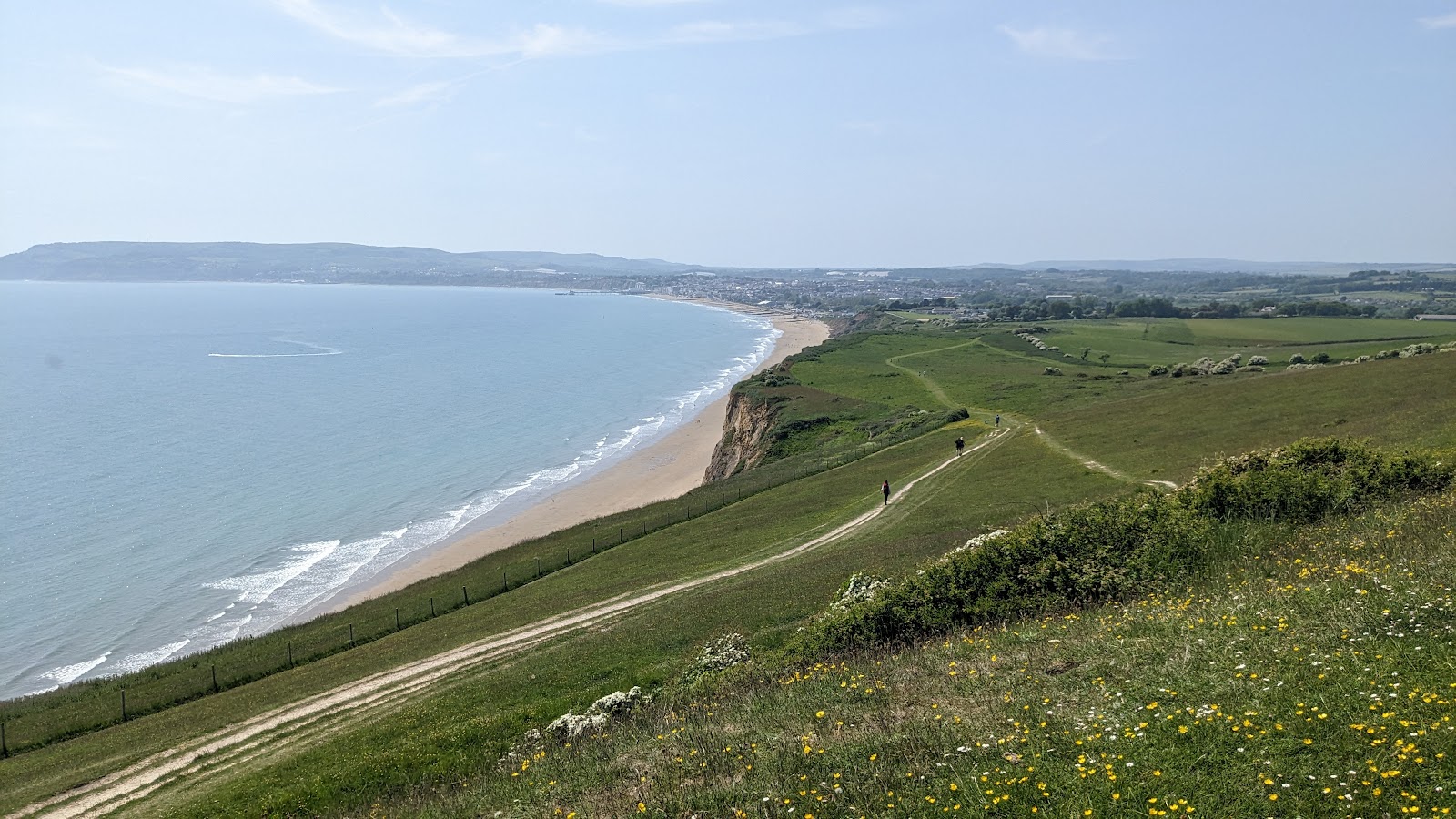 Culver Down (2026) – Best of TikTok, Instagram & Reddit Travel Guide
