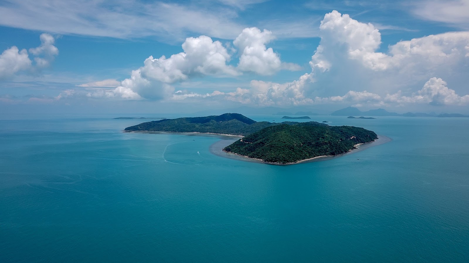 Koh Tan and Koh Mudsum Koh Samui (2026) – Best of TikTok, Instagram ...