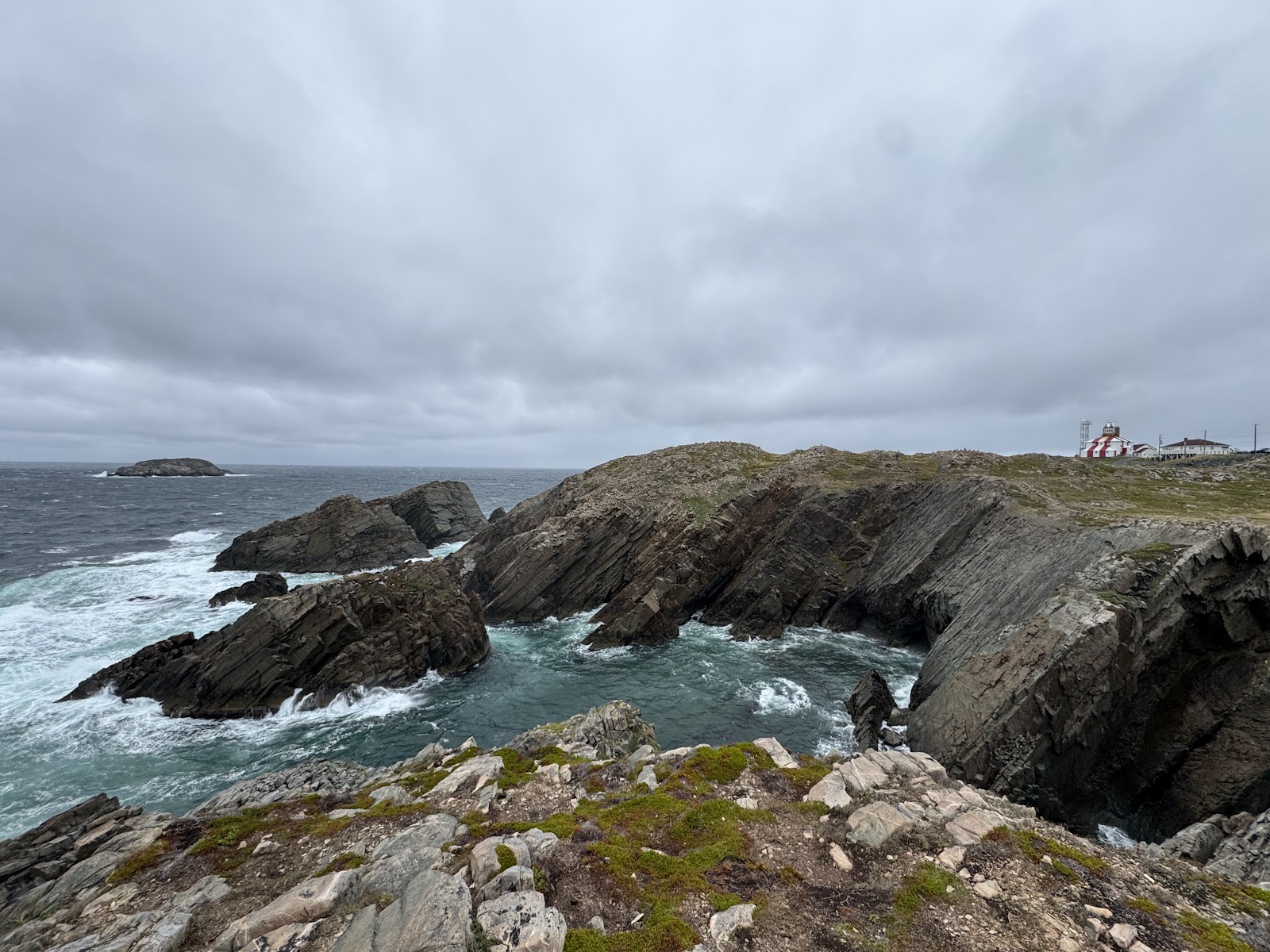 Cape Bonavista Newfoundland (2026) – Best of TikTok, Instagram & Reddit ...
