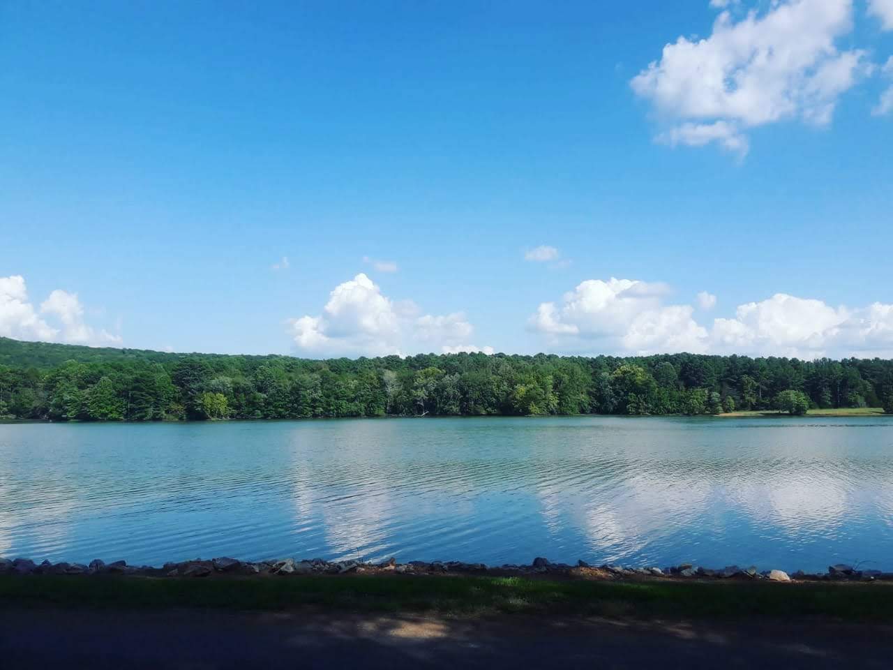 Madison Lake (2025) – Best of TikTok, Instagram & Reddit Travel Guide