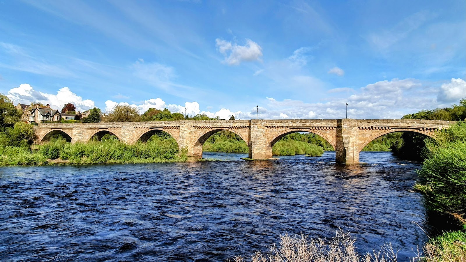 Corbridge Bridge (2026) – Best of TikTok, Instagram & Reddit Travel Guide