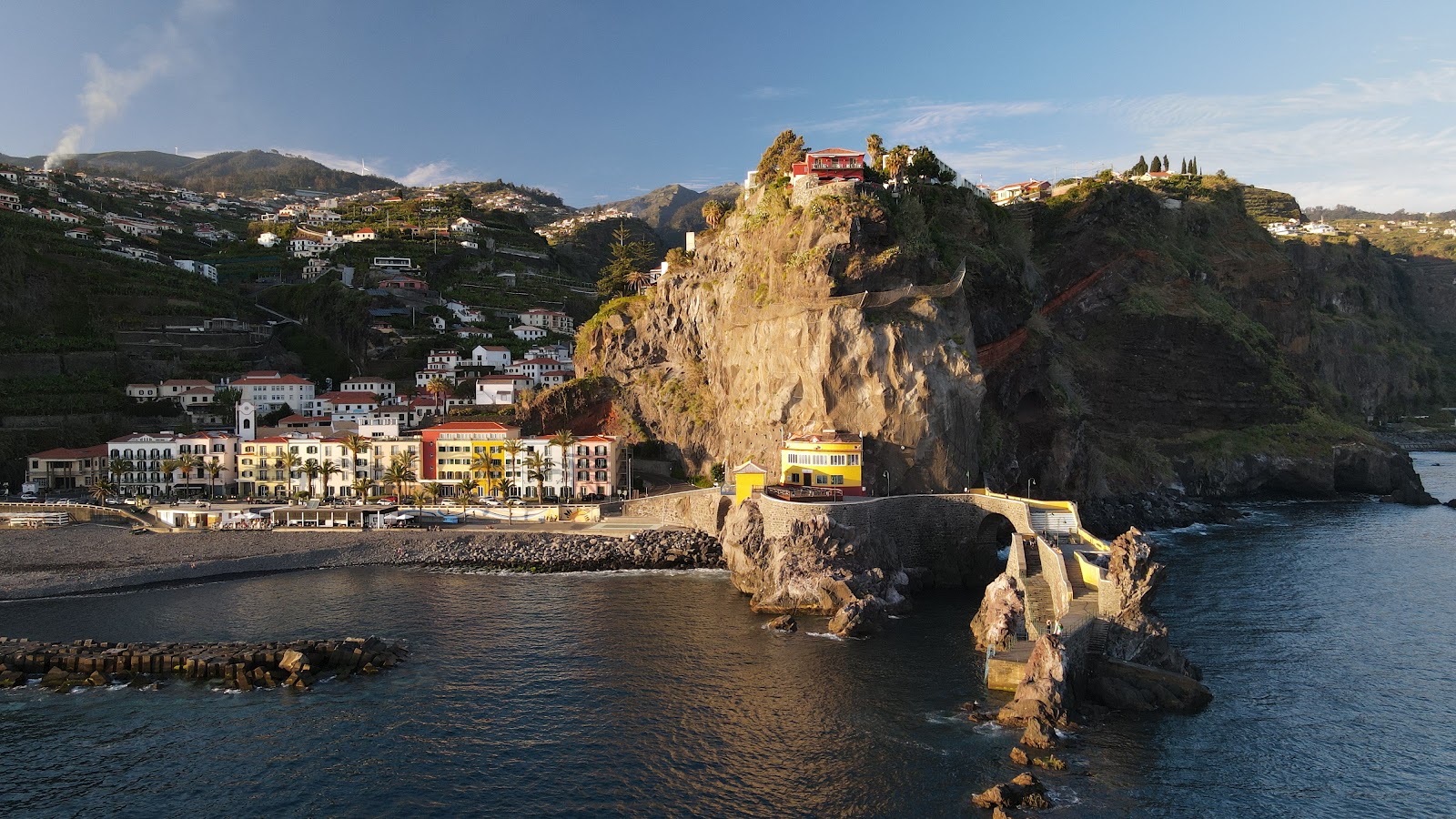 Ponta do Sol (2026) – Best of TikTok, Instagram & Reddit Travel Guide