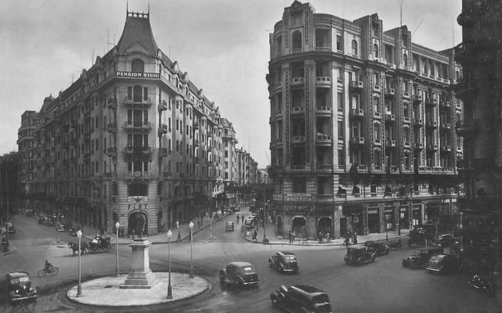 Talaat Harb Square Cairo (2026) – Best of TikTok, Instagram & Reddit ...
