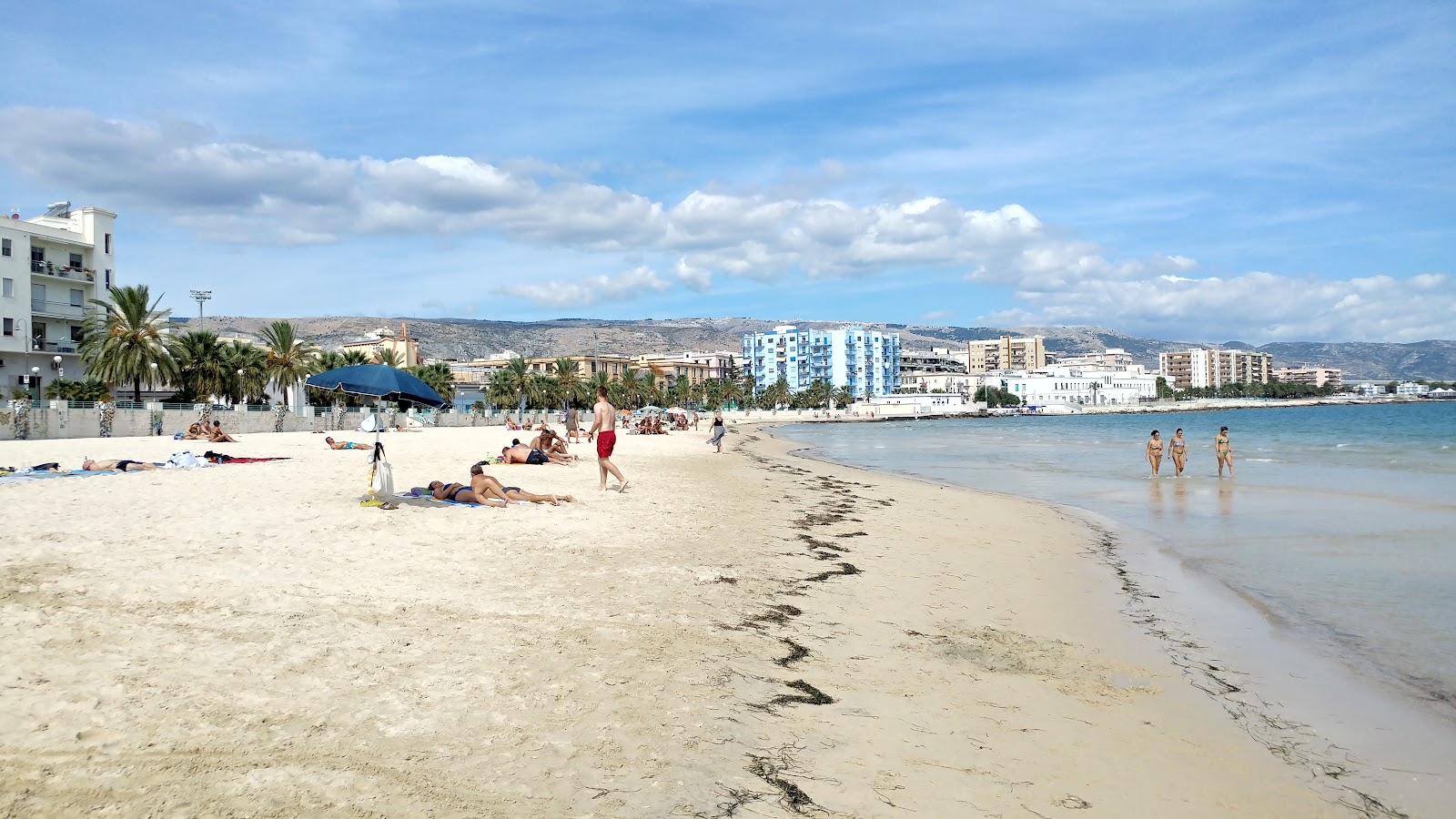 Manfredonia Seafront (2026) – Best of TikTok, Instagram & Reddit Travel ...
