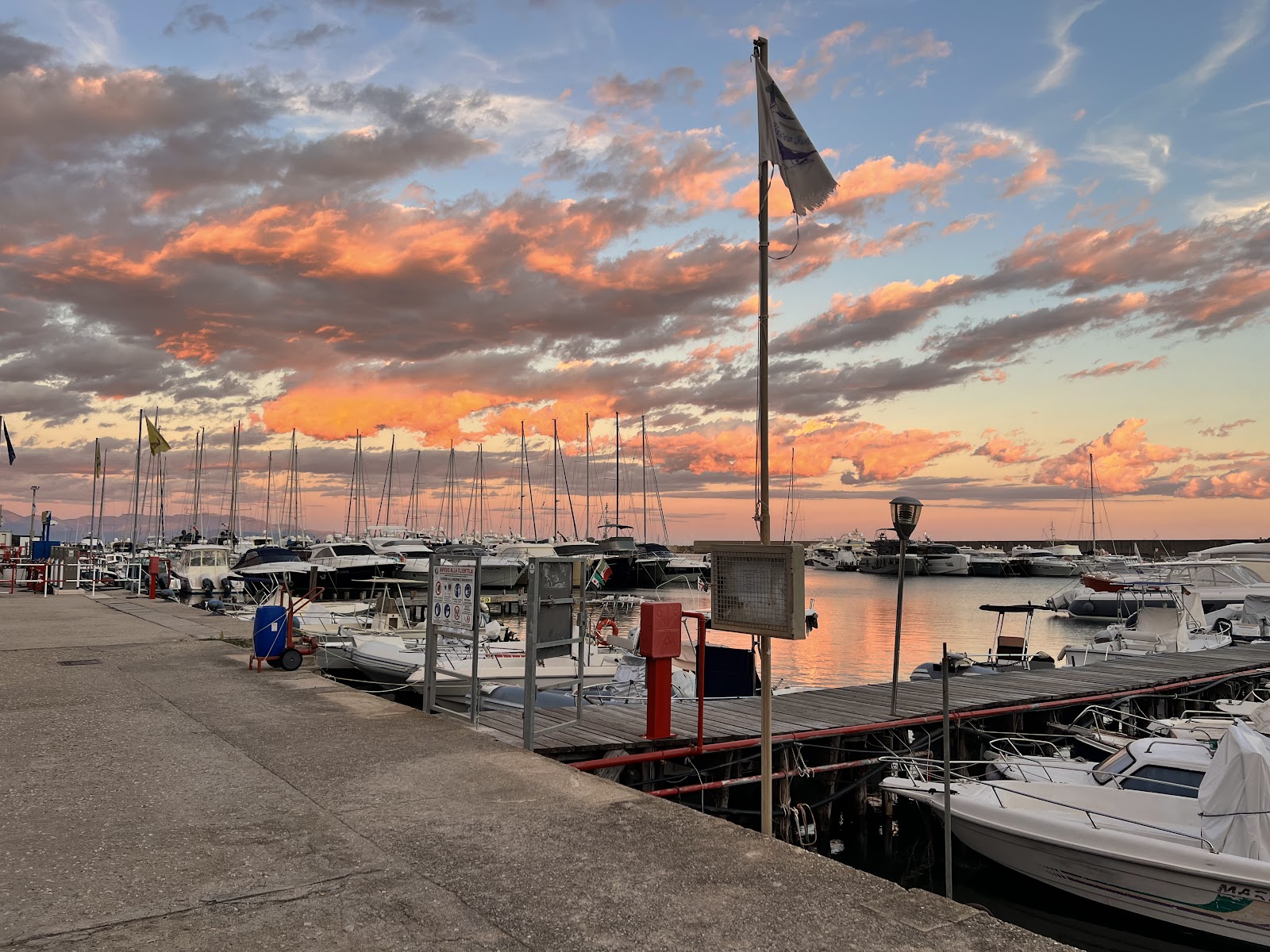 Porto di San Felice Circeo (2026) – Best of TikTok, Instagram & Reddit ...