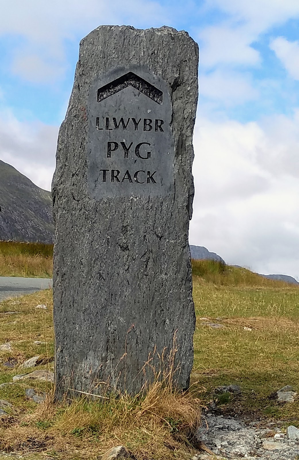 Pyg Track Snowdon (2025) – Best of TikTok, Instagram & Reddit Travel Guide