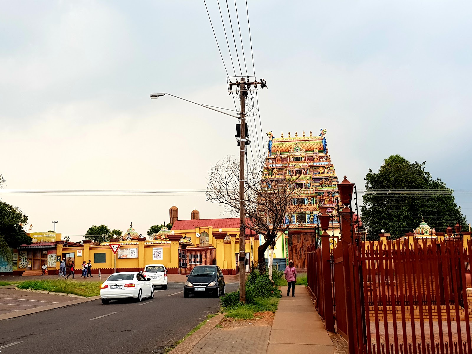 Laudium Pretoria (2026) – Best of TikTok, Instagram & Reddit Travel Guide