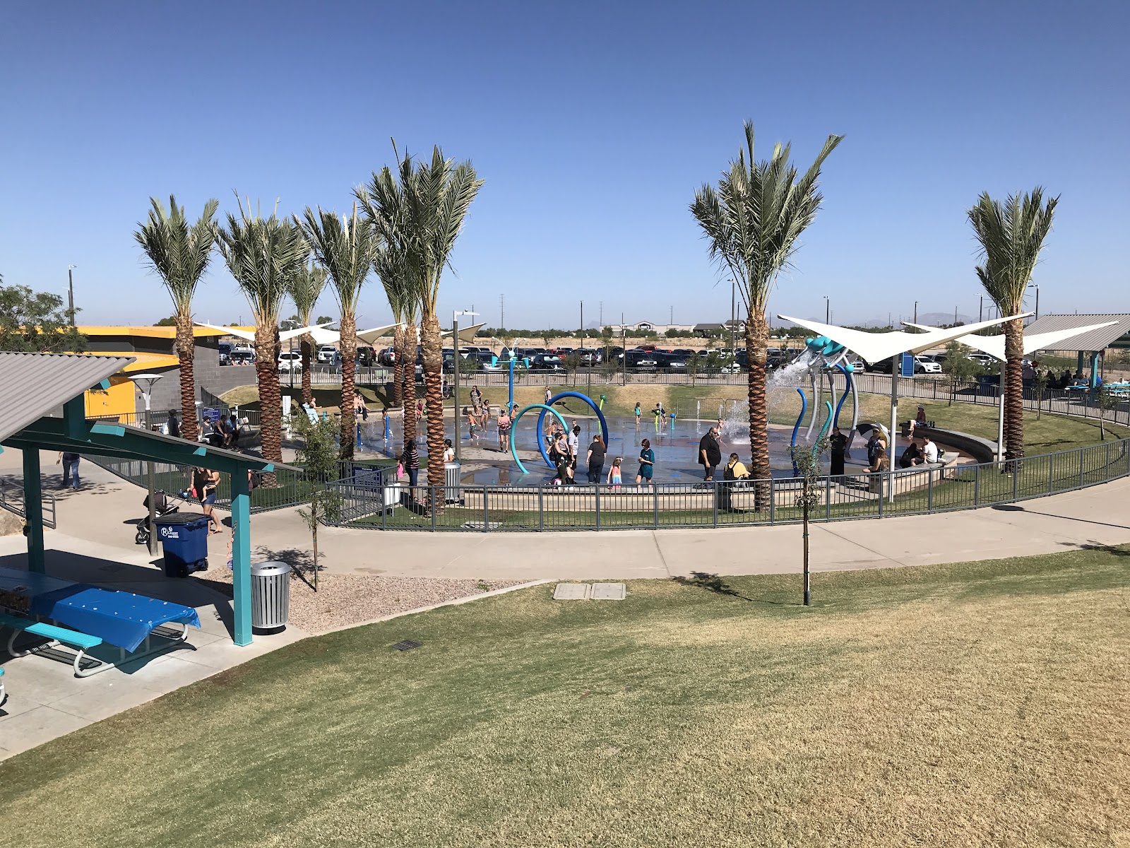 Gilbert Regional Park (2026) – Best of TikTok, Instagram & Reddit ...