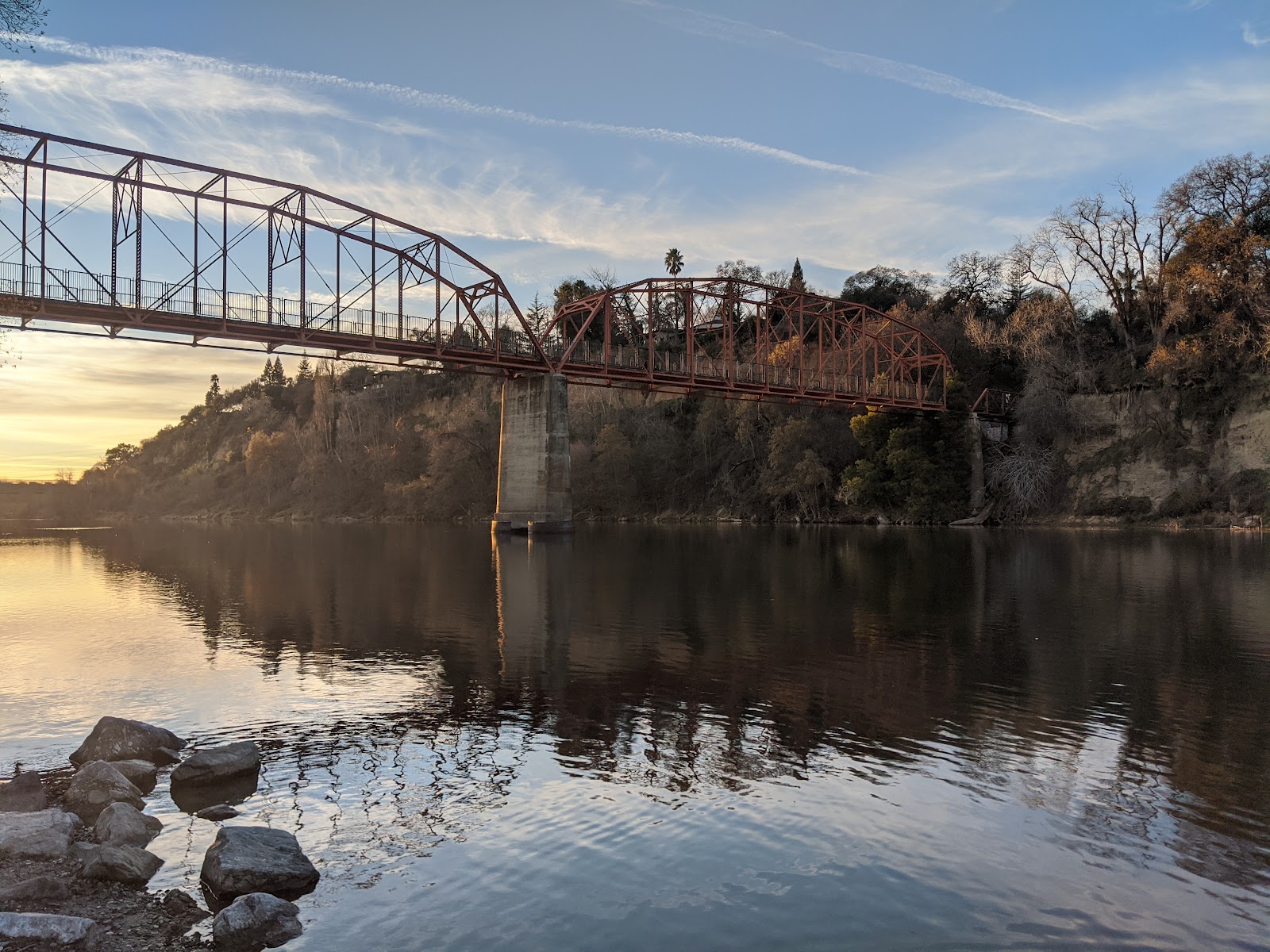 Fair Oaks Bridge (2026) – Best of TikTok, Instagram & Reddit Travel Guide