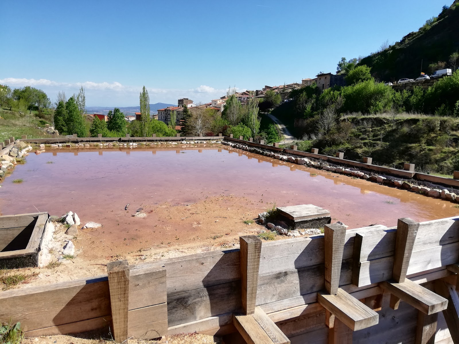 Poza de la Sal Saltworks (2026) – Best of TikTok, Instagram & Reddit ...