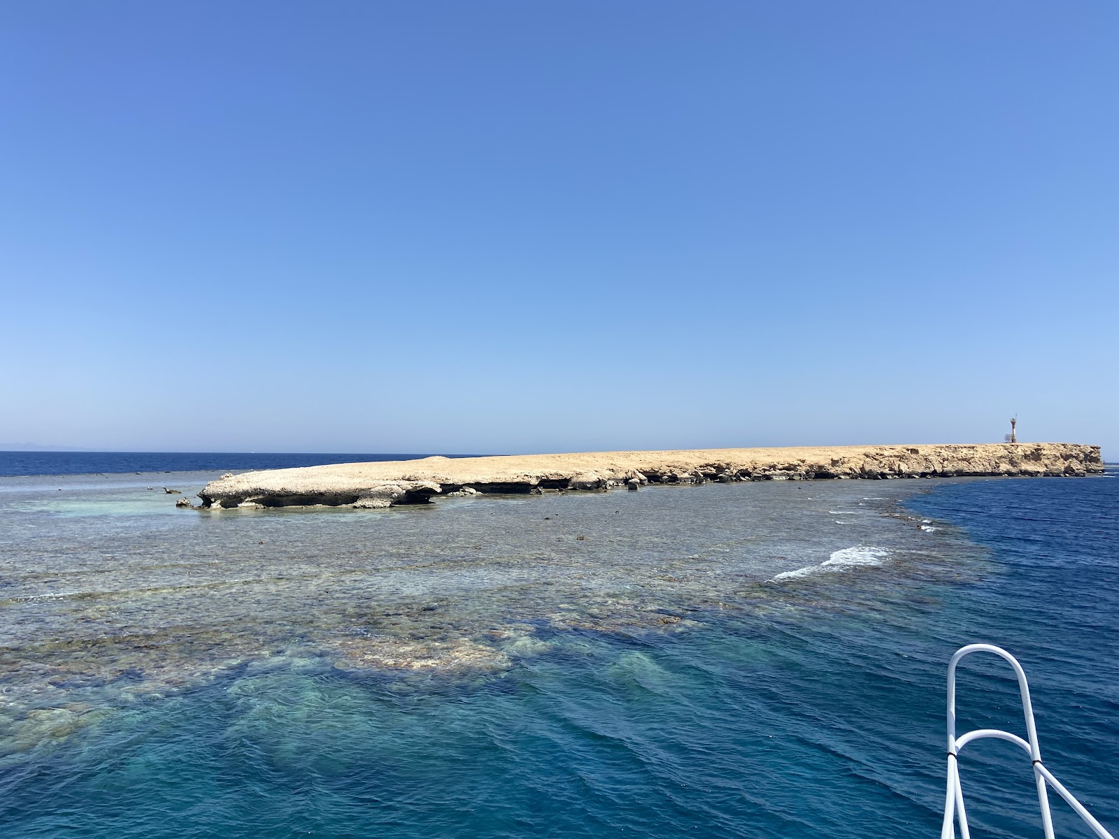 Umm Gamar Island (2026) – Best of TikTok, Instagram & Reddit Travel Guide