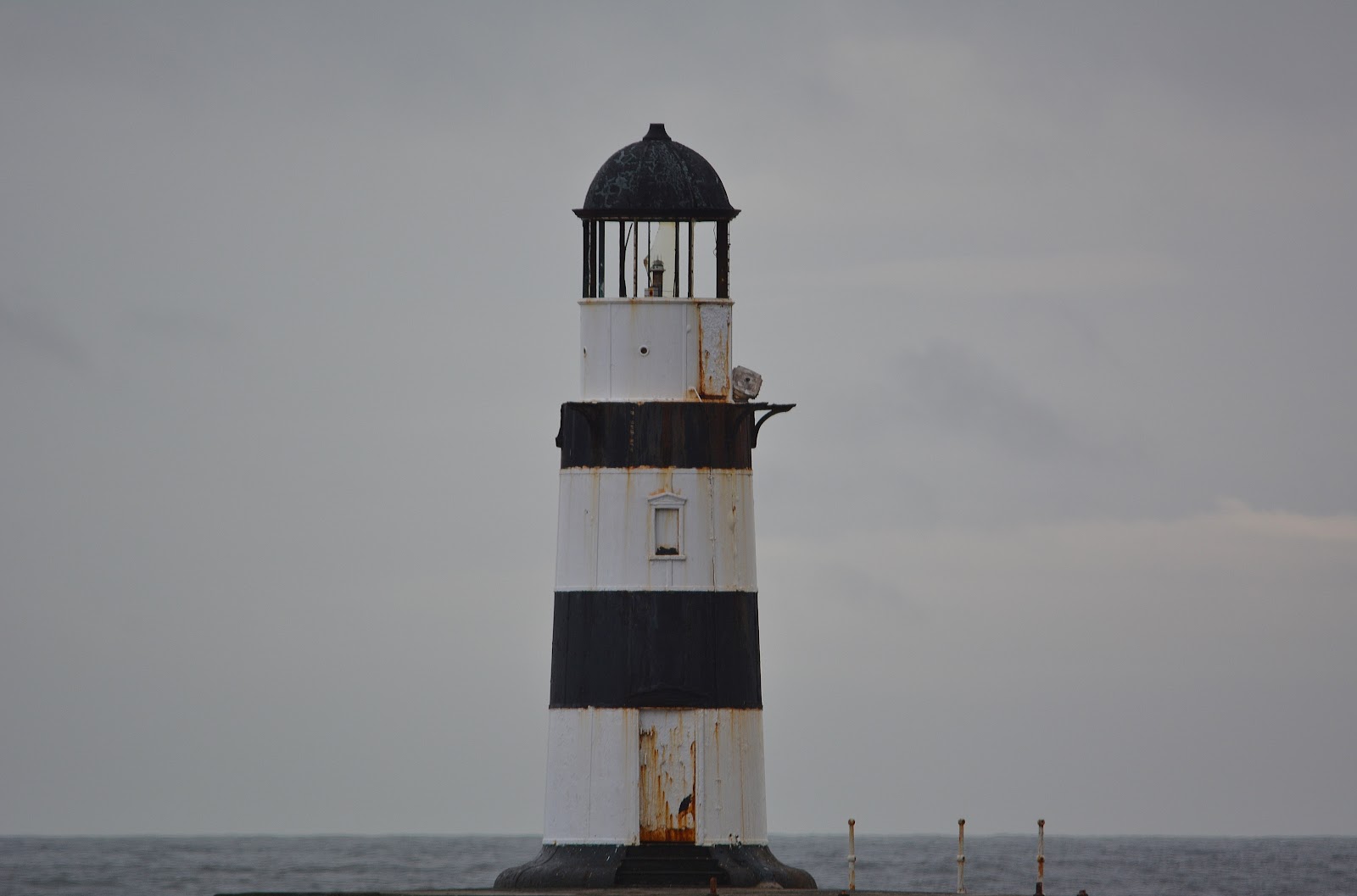 Seaham Harbour Pier and Lighthouse (2026) – Best of TikTok, Instagram ...