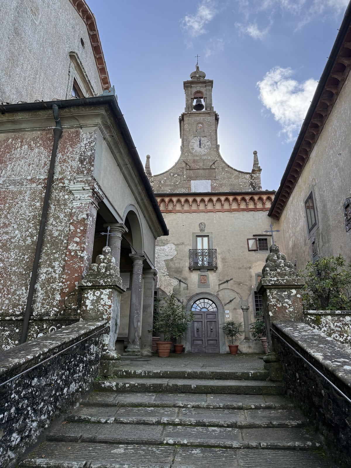 Monte Senario Sanctuary (2026) – Best of TikTok, Instagram & Reddit ...