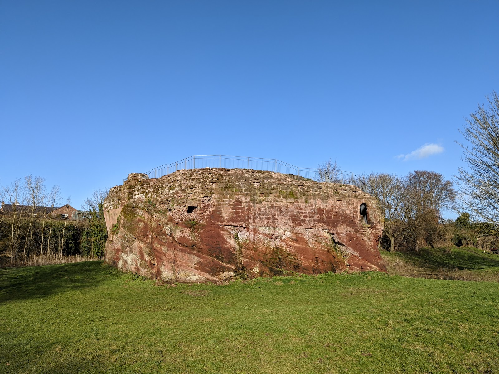Holt Castle Wales (2026) – Best of TikTok, Instagram & Reddit Travel Guide
