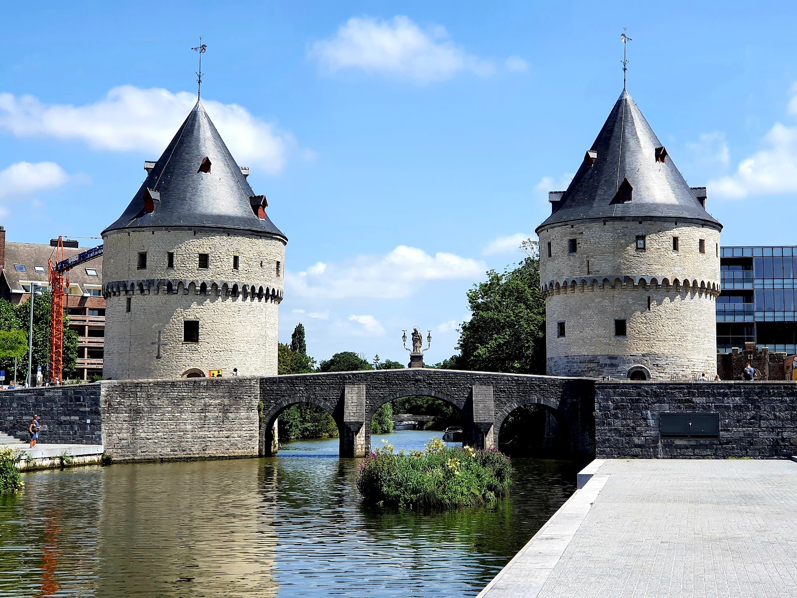 Leie Riverfront (2026) – Best of TikTok, Instagram & Reddit Travel Guide