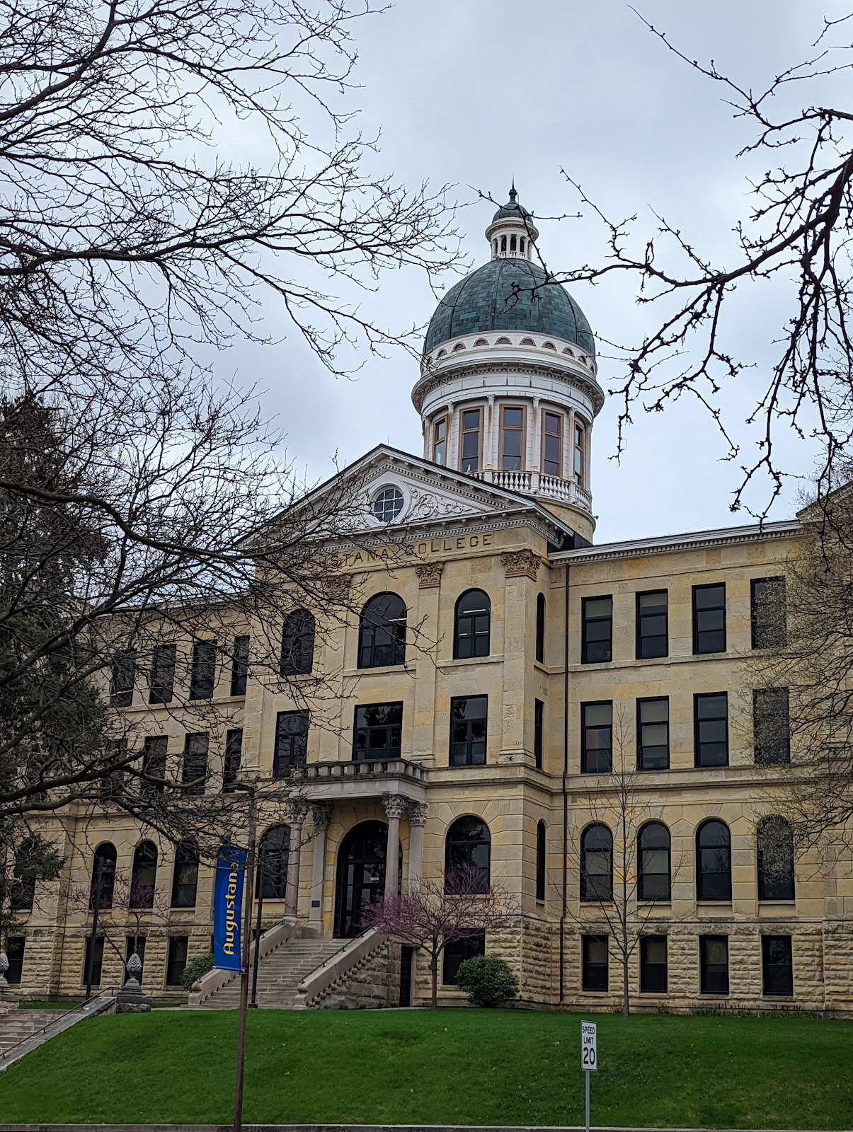 Augustana College Illinois (2025) – Best of TikTok, Instagram & Reddit ...