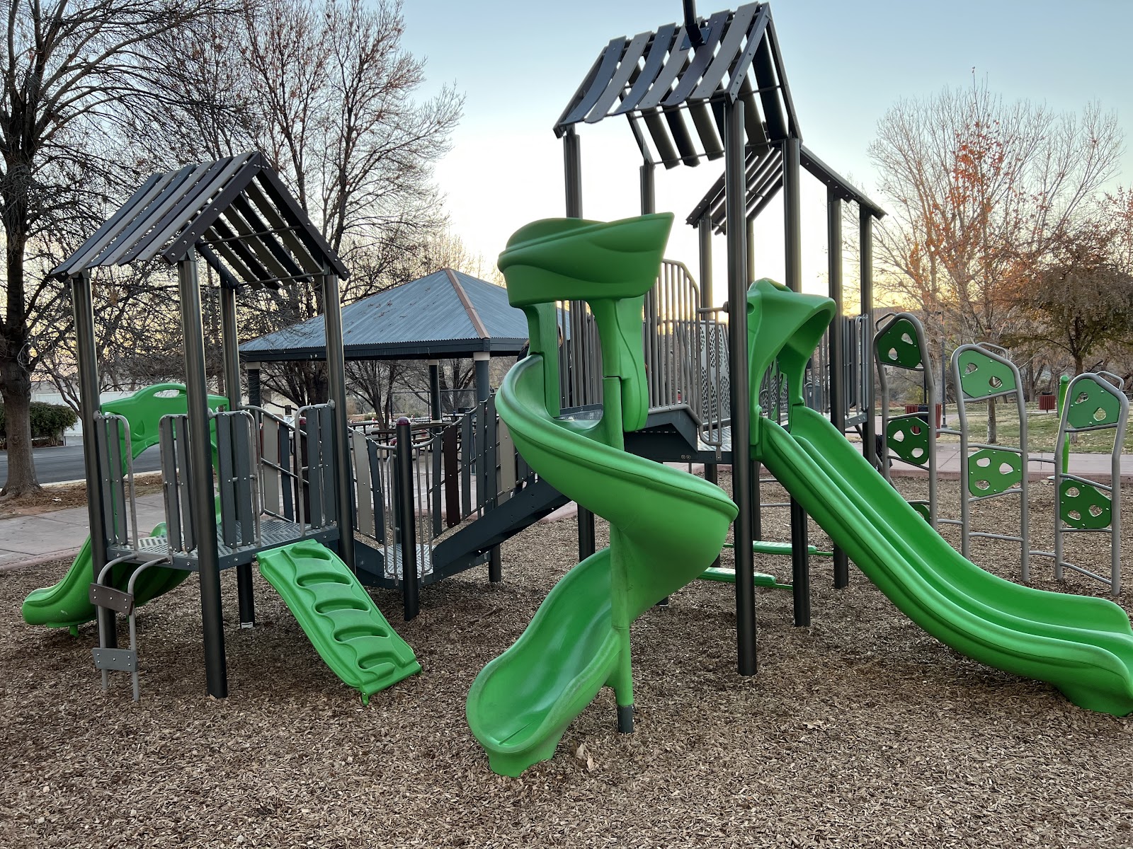Nisson Park (2026) – Best of TikTok, Instagram & Reddit Travel Guide