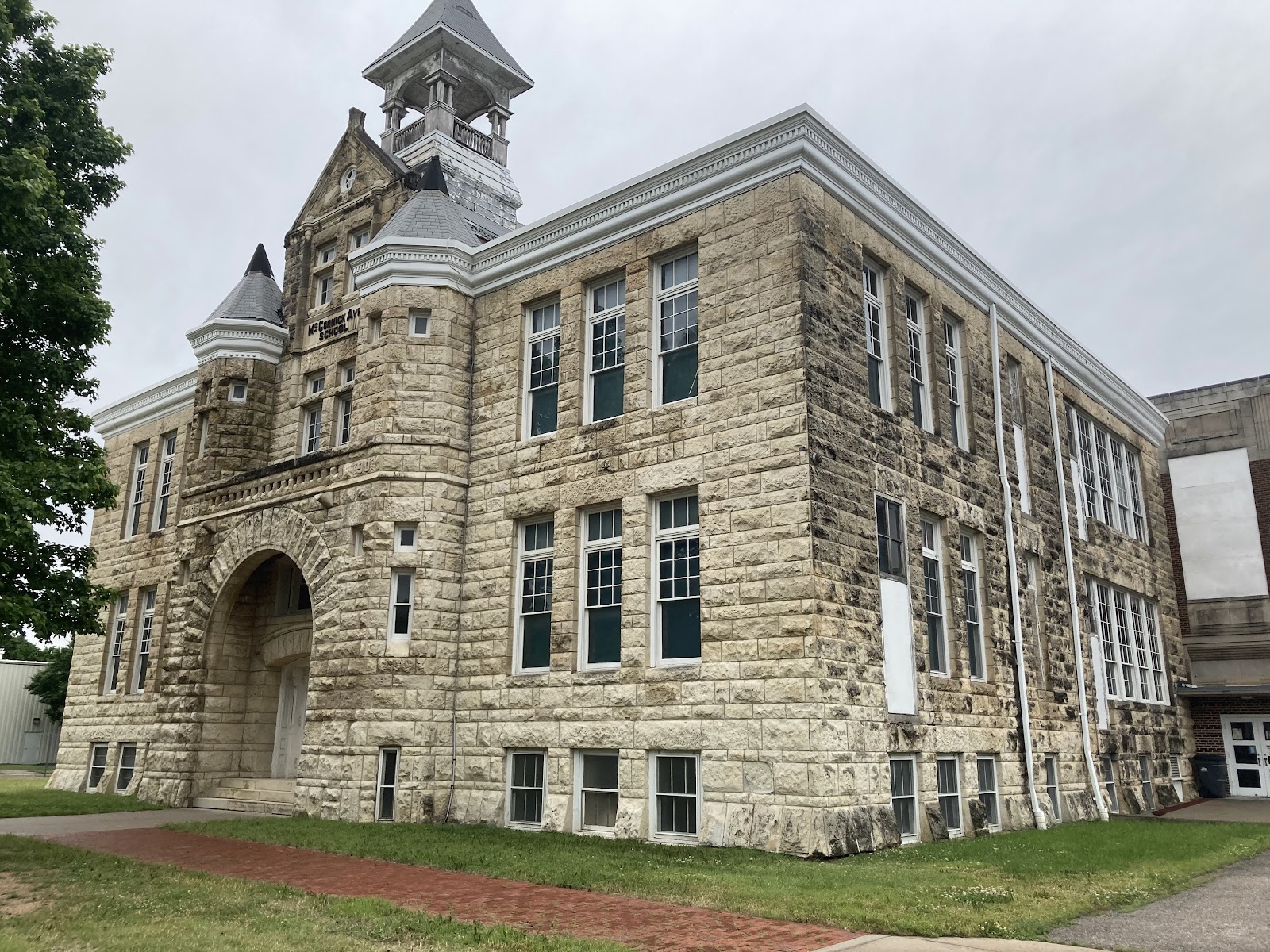 McCormick School Museum (2026) – Best of TikTok, Instagram & Reddit ...