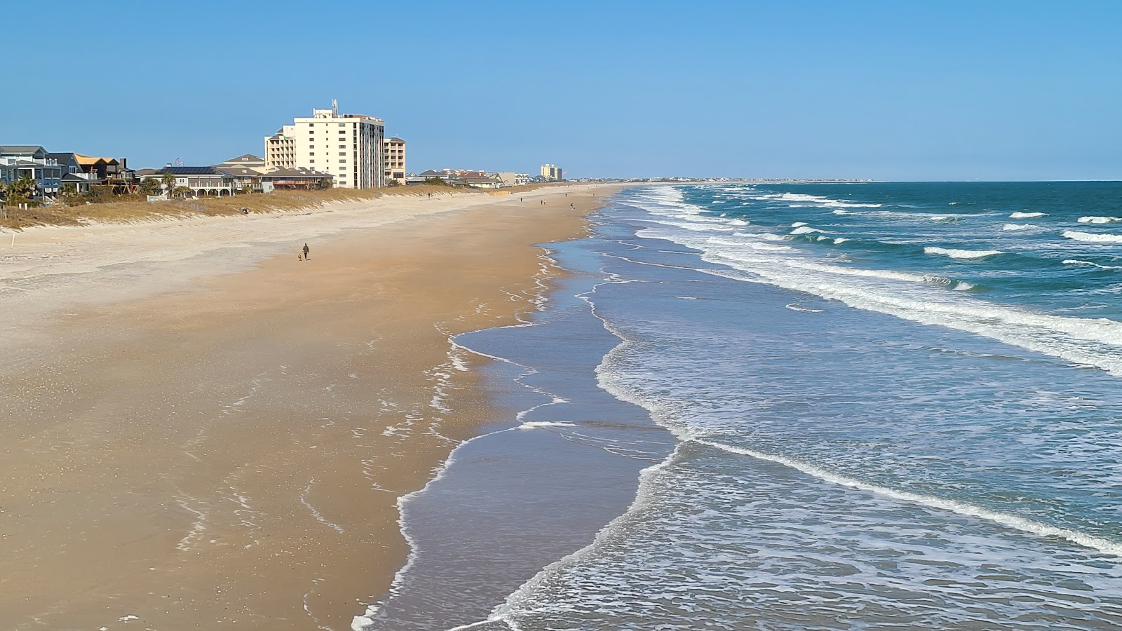 Kure Beach Town Beach (2026) – Best of TikTok, Instagram & Reddit ...