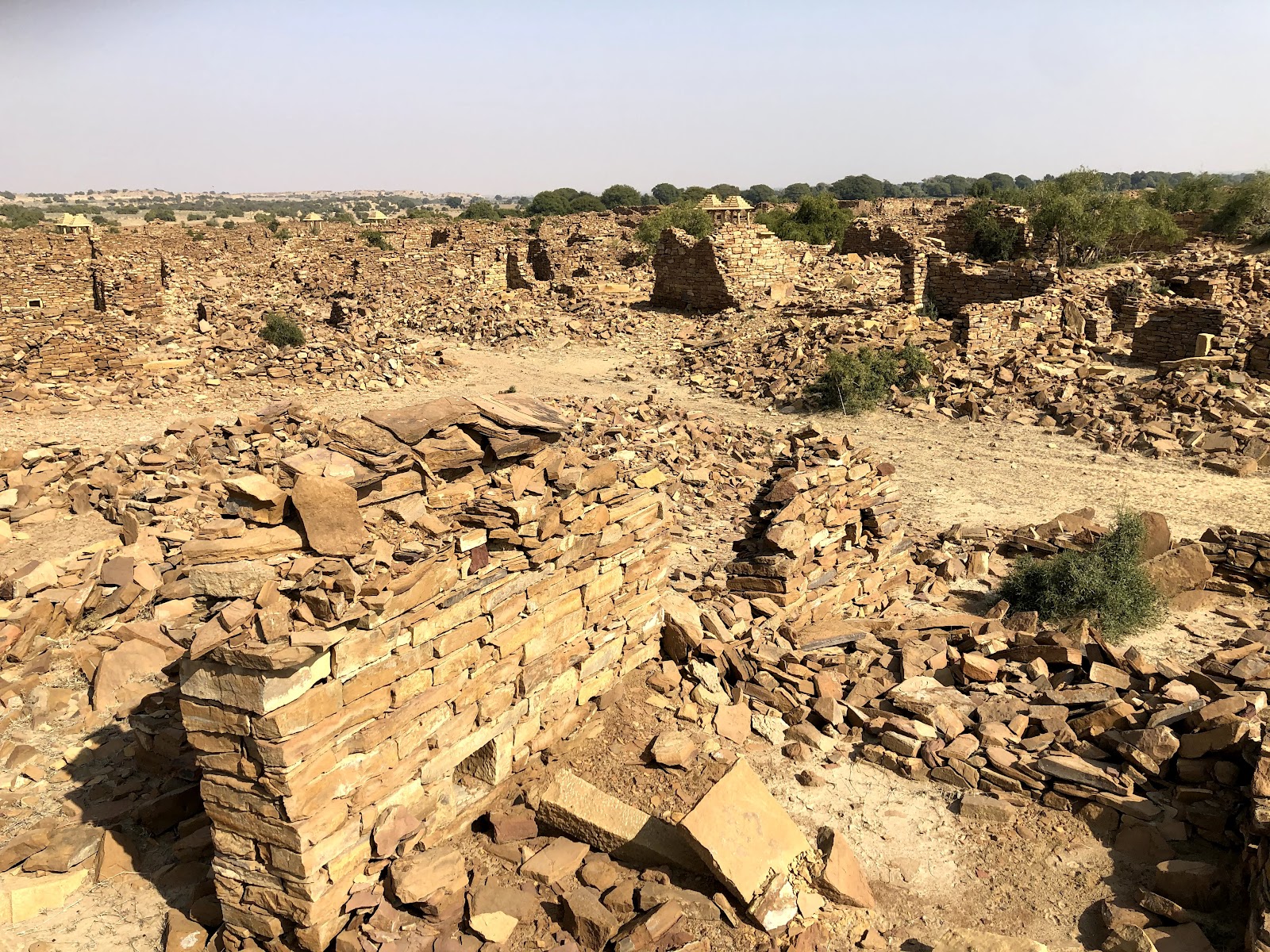 Khaba Fort and Abandoned Village (2026) – Best of TikTok, Instagram ...