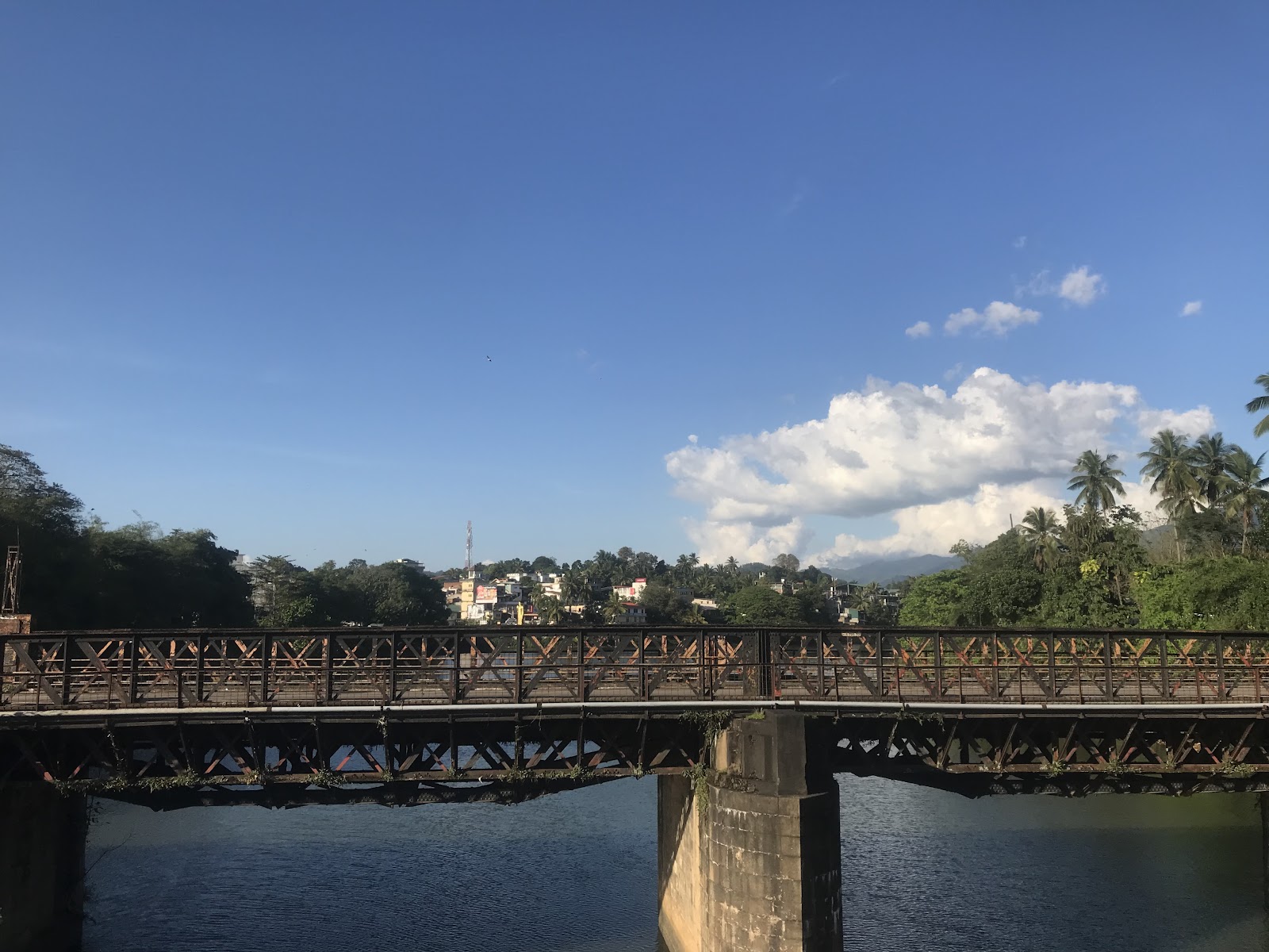 Katugastota Old Bridge (2026) – Best of TikTok, Instagram & Reddit ...