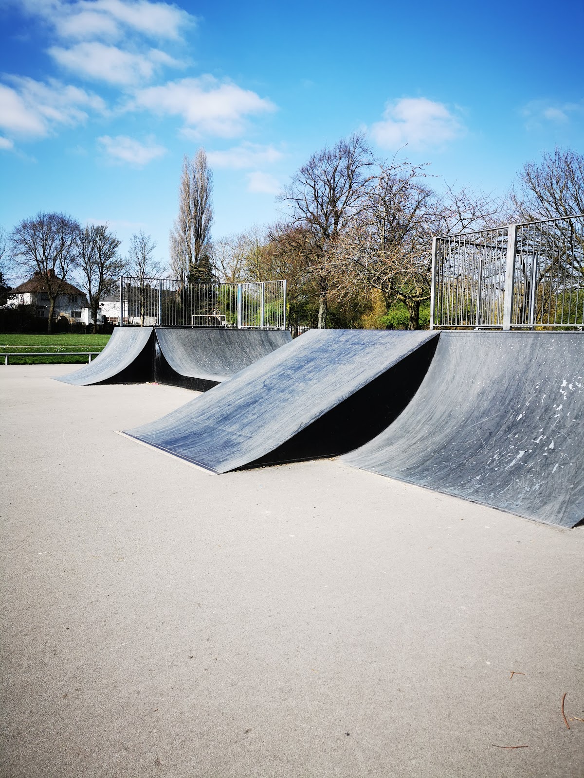 Victoria Park Tipton (2026) – Best of TikTok, Instagram & Reddit Travel ...