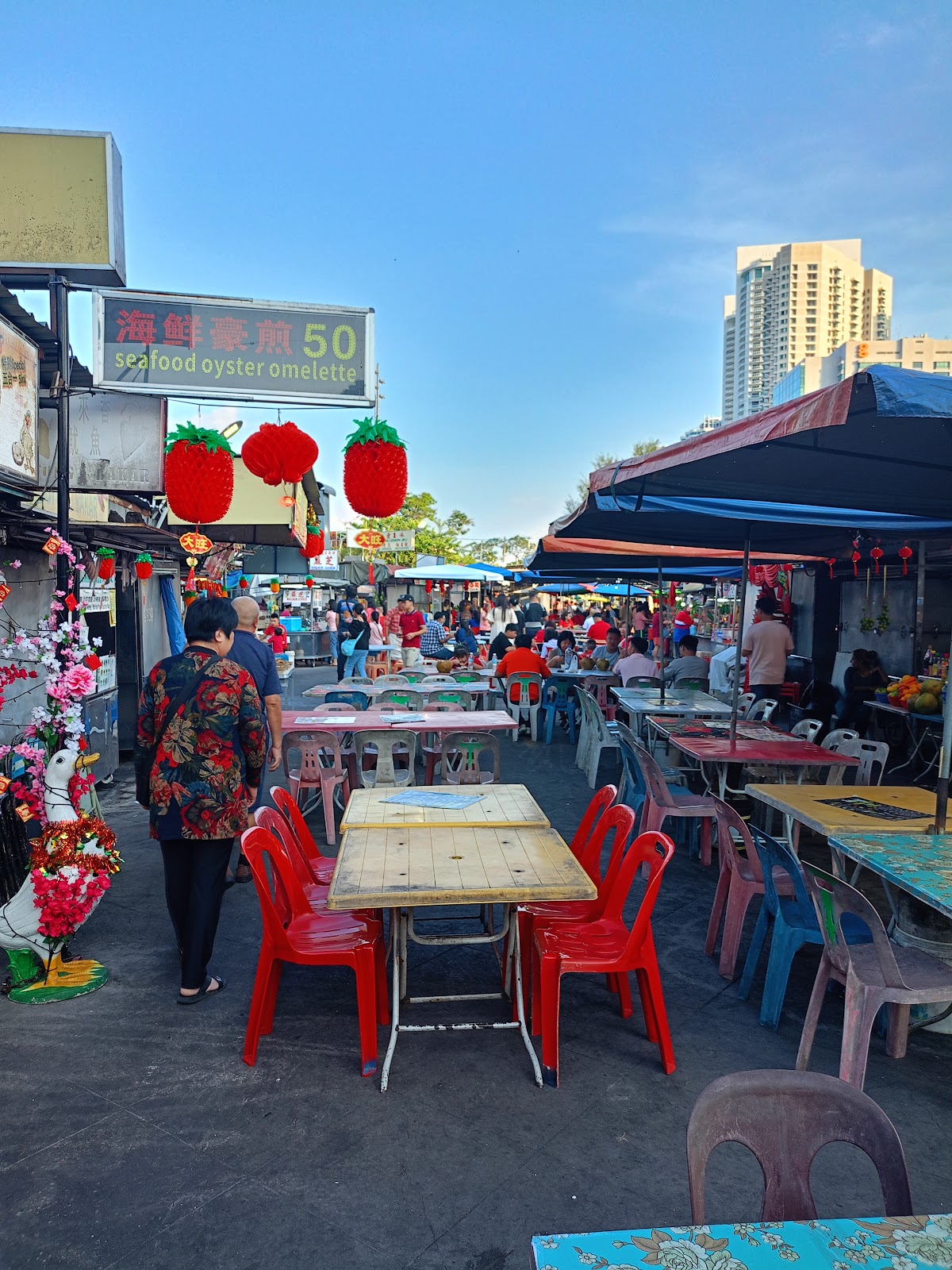 Gurney Drive Hawker Centre (2026) – Best of TikTok, Instagram & Reddit ...