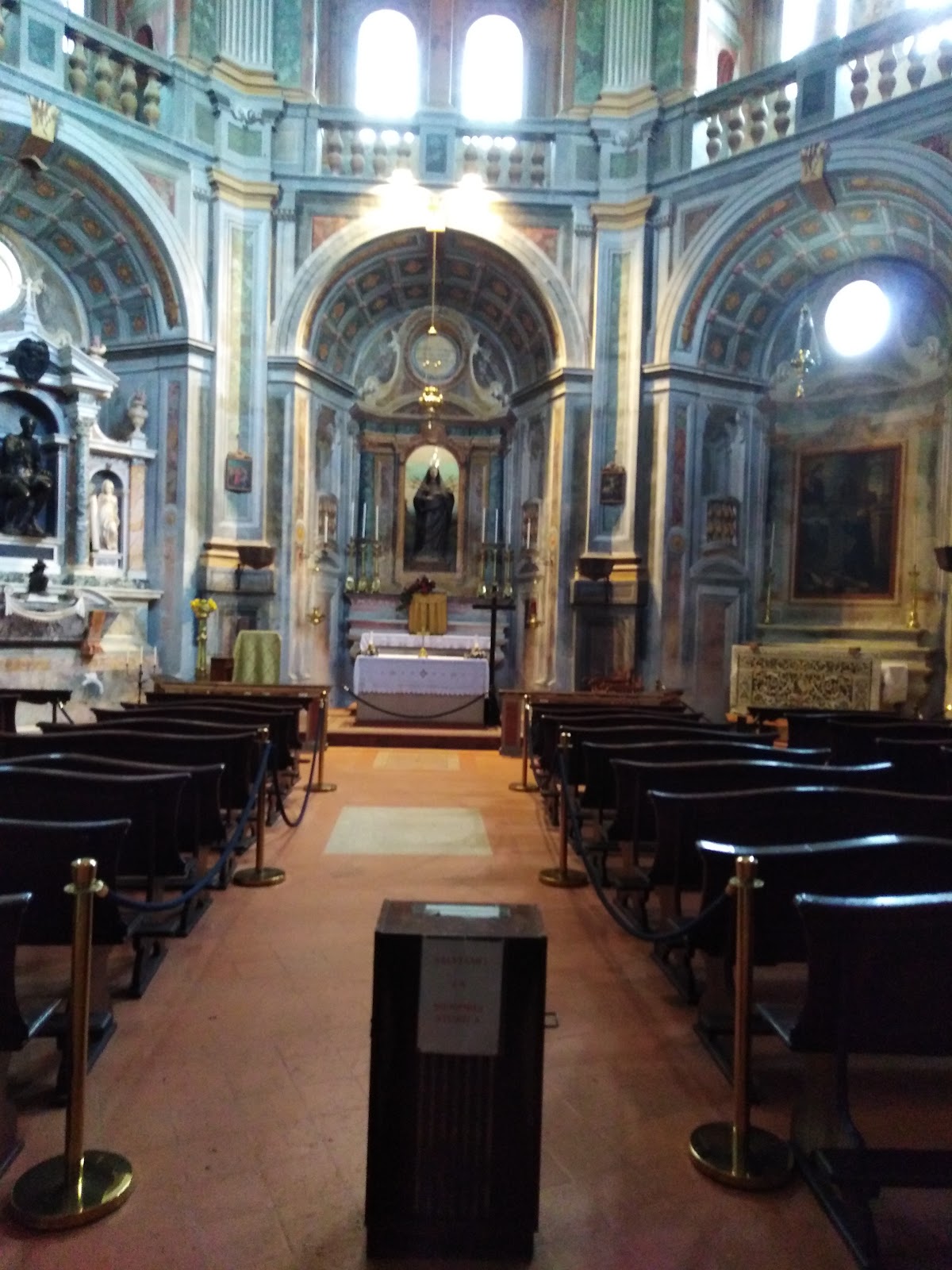 Via Vespasiano Gonzaga (2026) – Best of TikTok, Instagram & Reddit ...