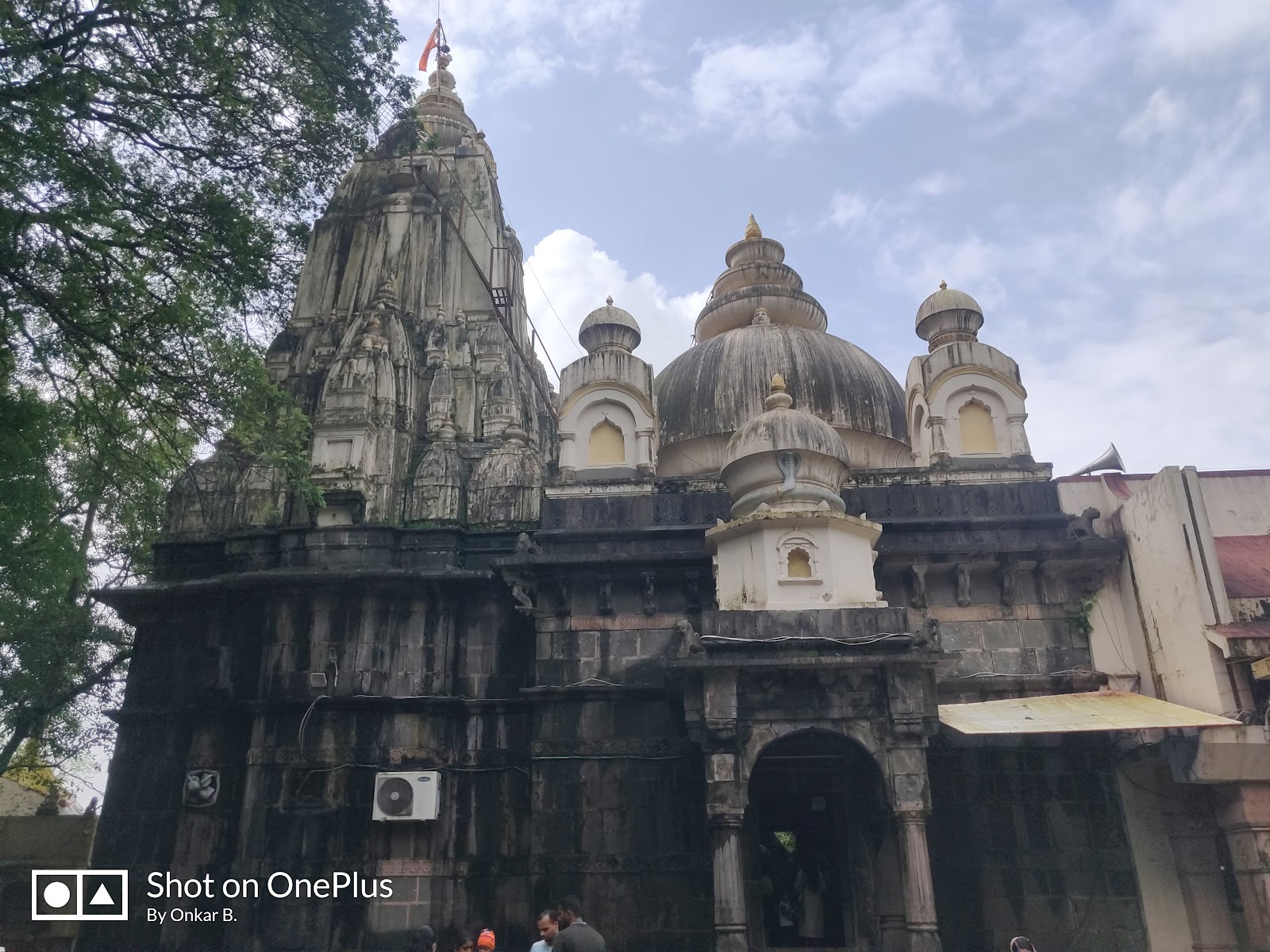 Vajreshwari Temple and Hot Springs (2026) – Best of TikTok, Instagram ...