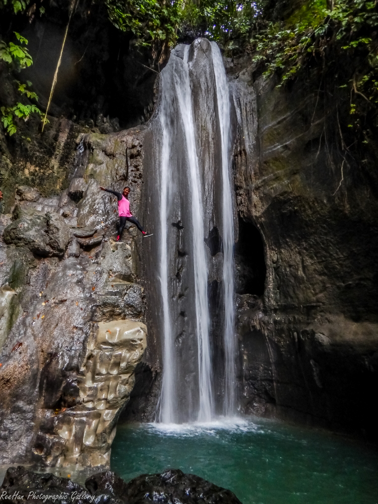 Binalayan Hidden Falls (2026) – Best of TikTok, Instagram & Reddit ...