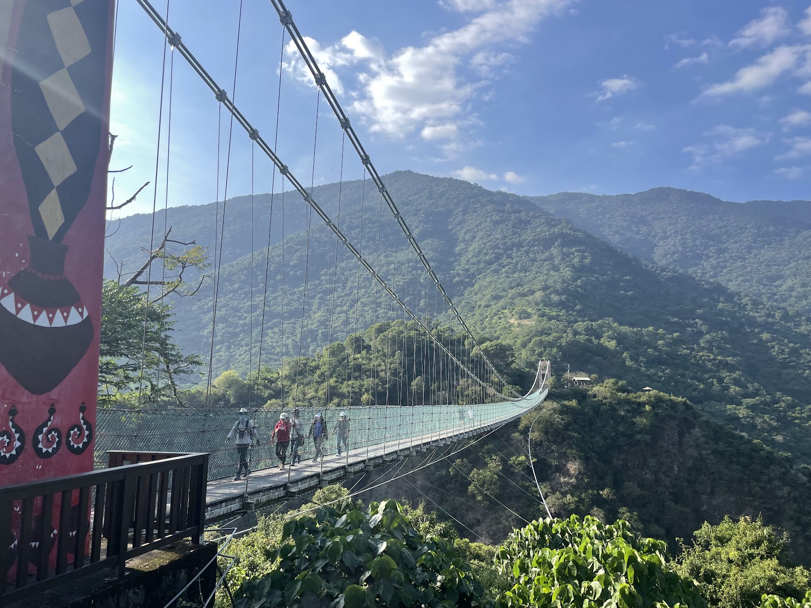Duona Suspension Bridge (2026) – Best of TikTok, Instagram & Reddit ...