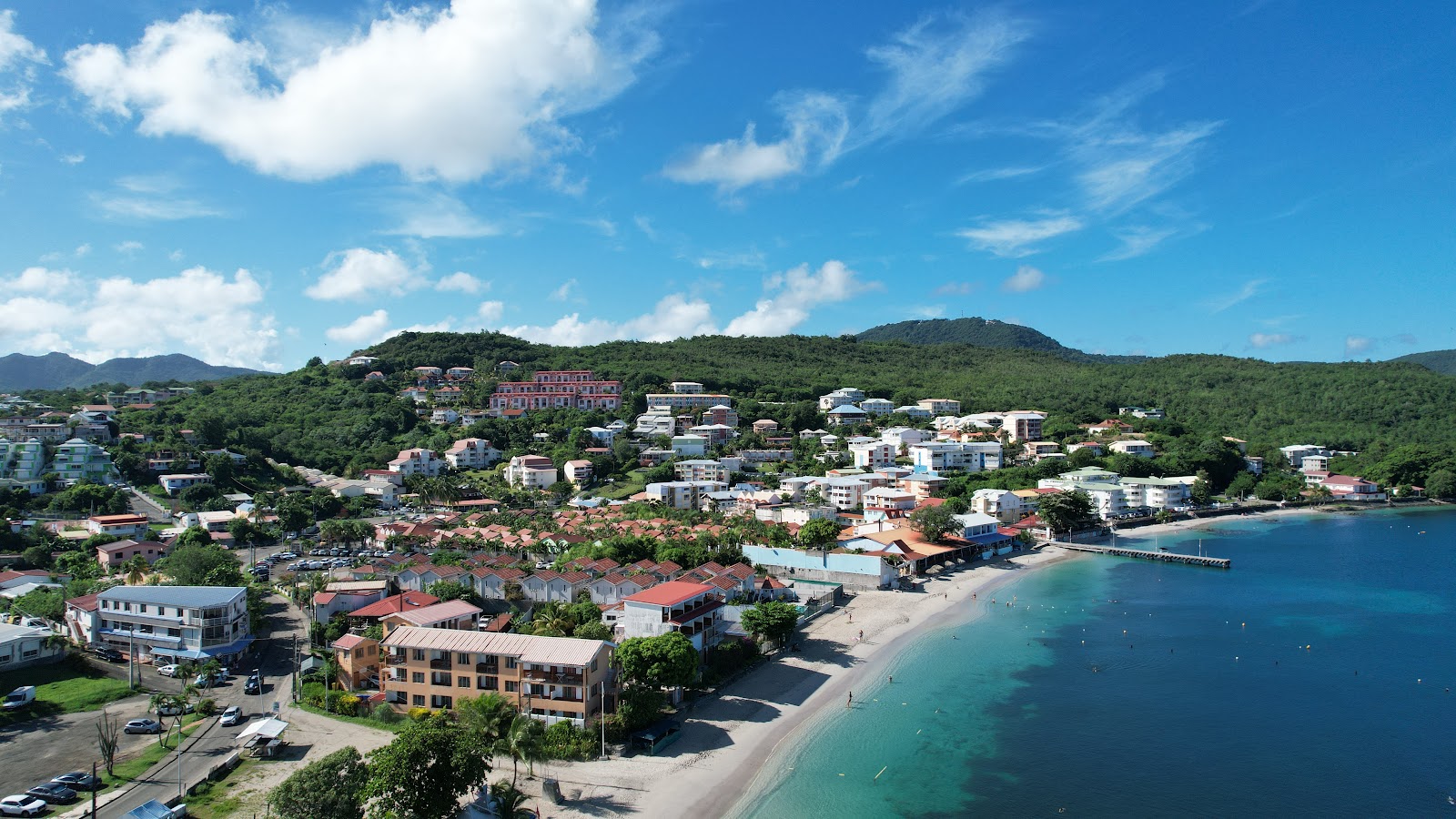 Anse Mitan Beach Martinique (2025) – Best of TikTok, Instagram & Reddit ...