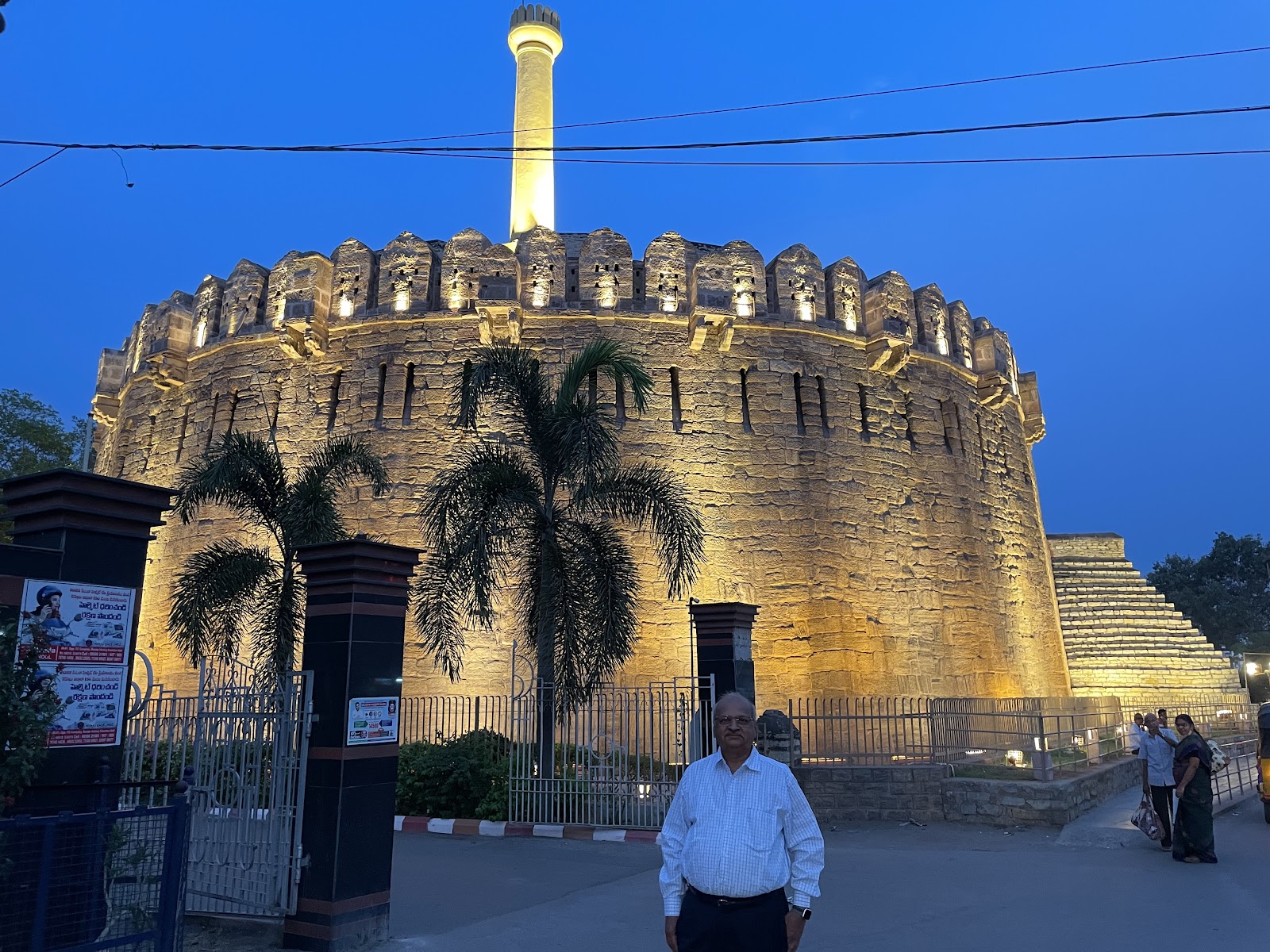 Konda Reddy Fort (2026) – Best of TikTok, Instagram & Reddit Travel Guide