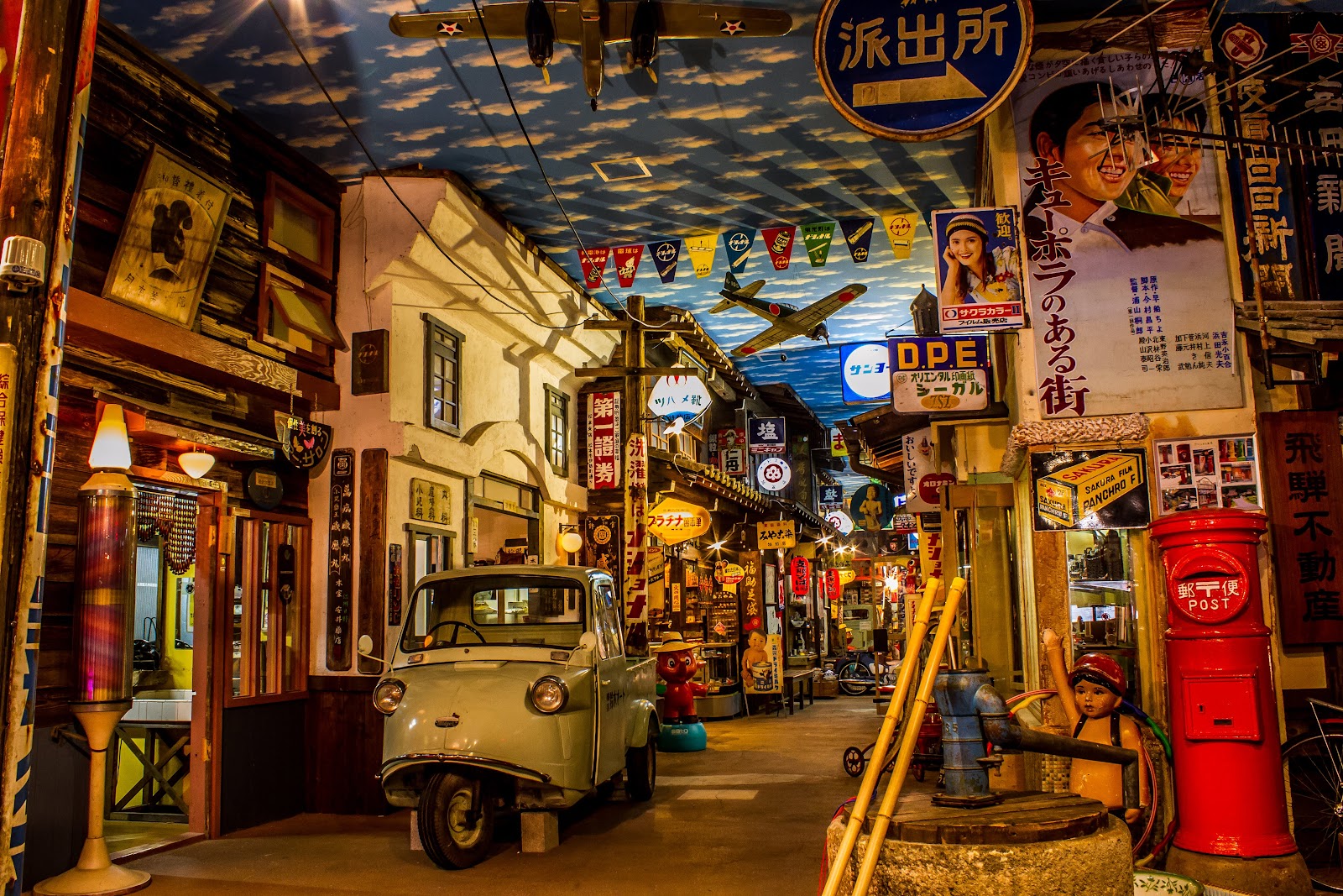 Takayama Showa-kan Museum (2025) – Best of TikTok, Instagram & Reddit ...