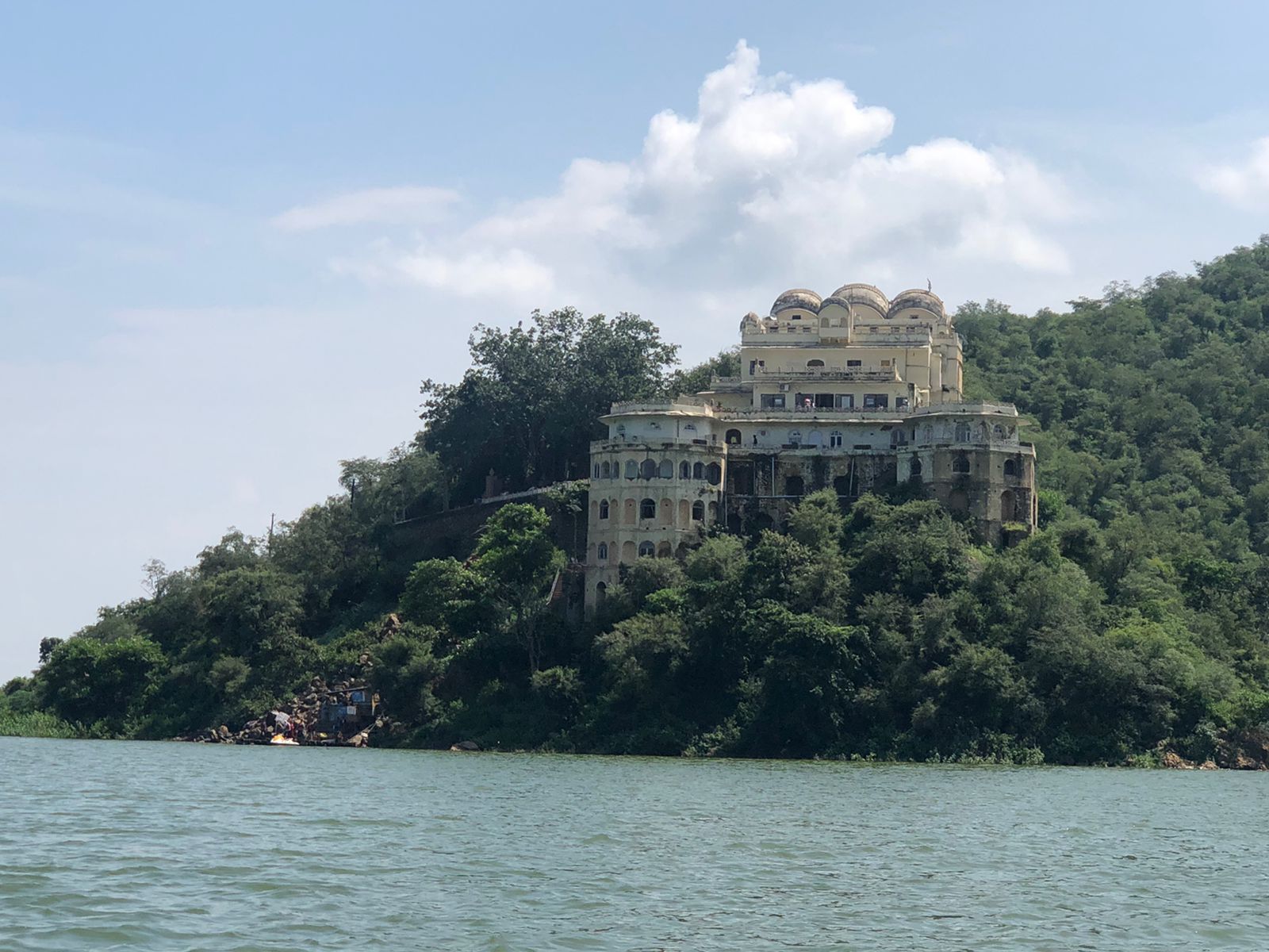 Siliserh Lake Palace Alwar (2025) – Best of TikTok, Instagram & Reddit ...
