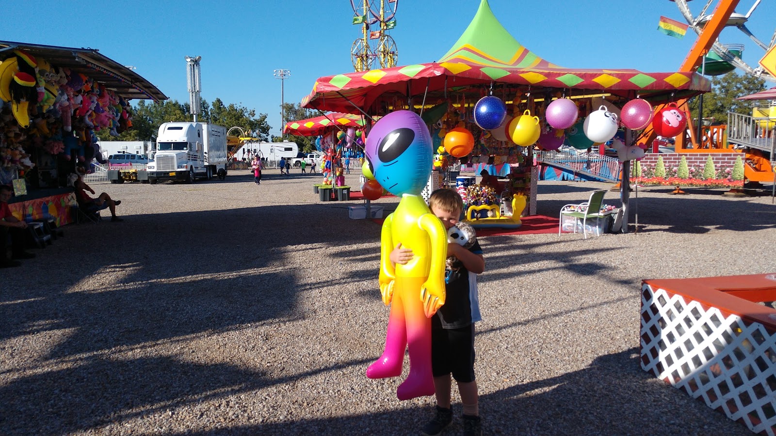 Eastern New Mexico State Fairgrounds (2026) – Best of TikTok, Instagram ...