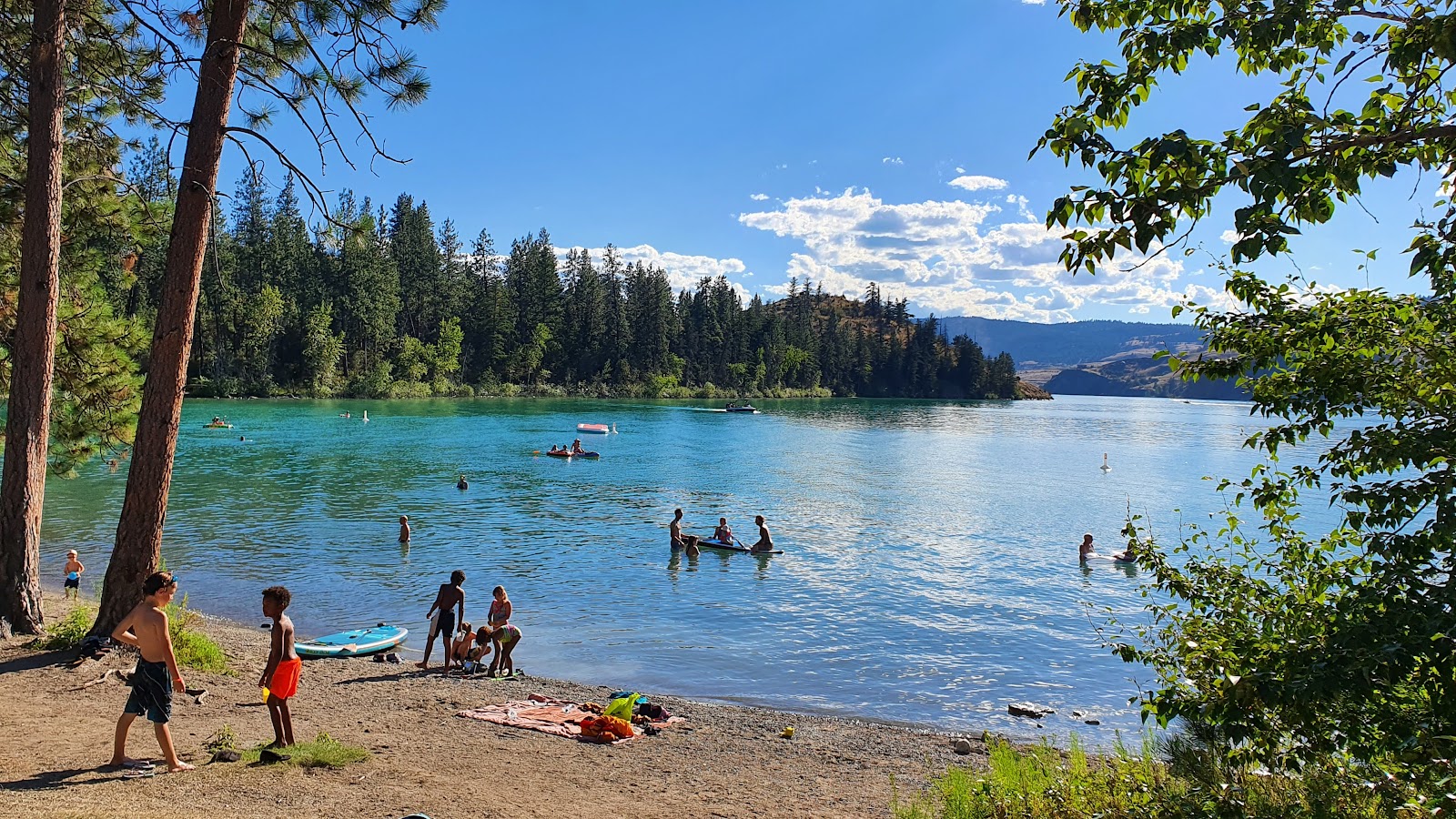 Juniper Bay Beach (2026) – Best of TikTok, Instagram & Reddit Travel Guide