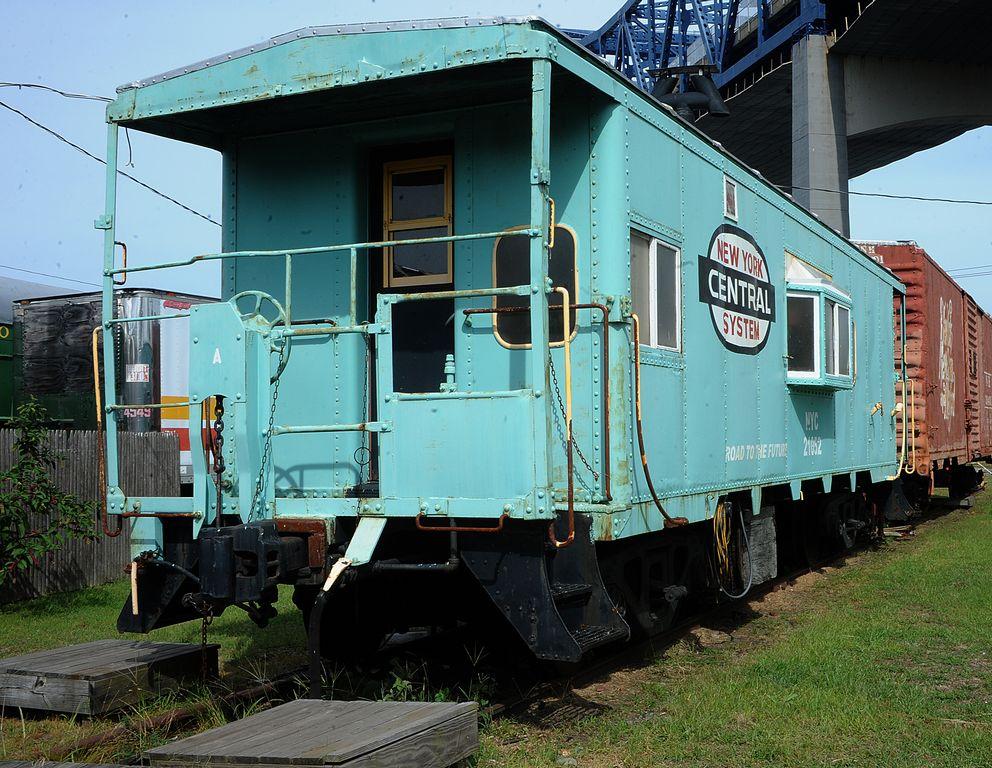 Old Colony and Fall River Railroad Museum (2025) – Best of TikTok ...