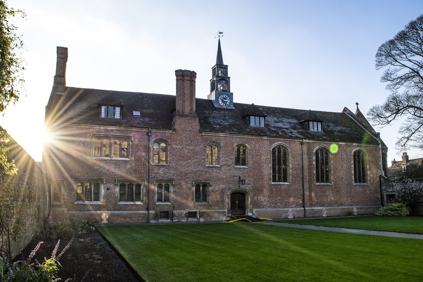 Magdalene College Cambridge (2026) – Best of TikTok, Instagram & Reddit ...