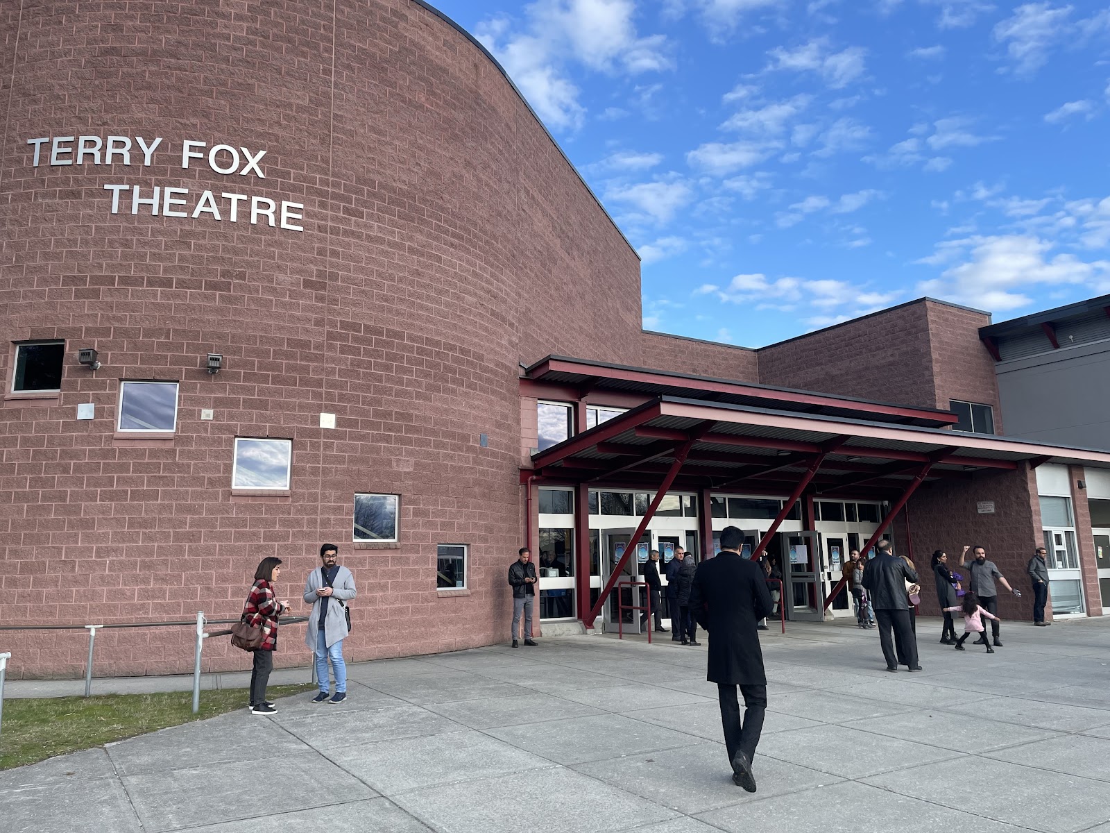 Terry Fox Theatre (2026) – Best of TikTok, Instagram & Reddit Travel Guide