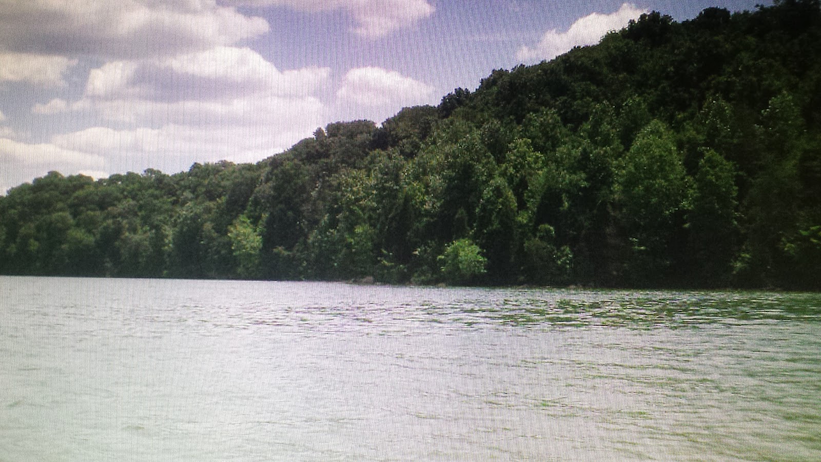 Herrington Lake Dam and Dix River Overlook (2025) – Best of TikTok ...