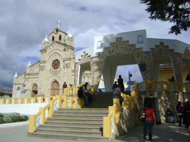 Saraguro Ecuador (2026) – Best of TikTok, Instagram & Reddit Travel Guide