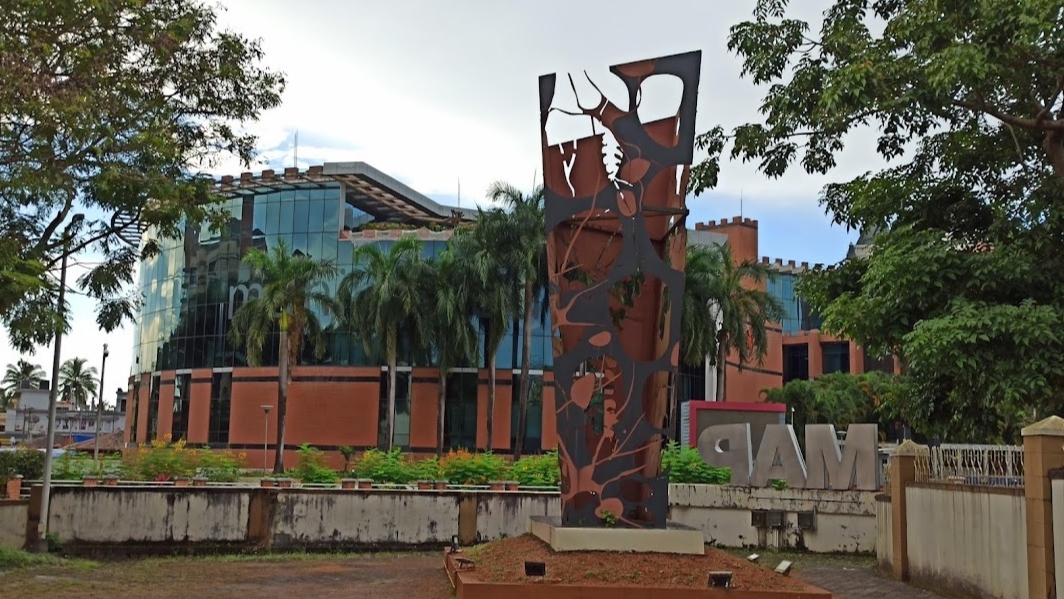 Manipal Museum of Anatomy and Pathology (MAP) (2025) – Best of TikTok ...