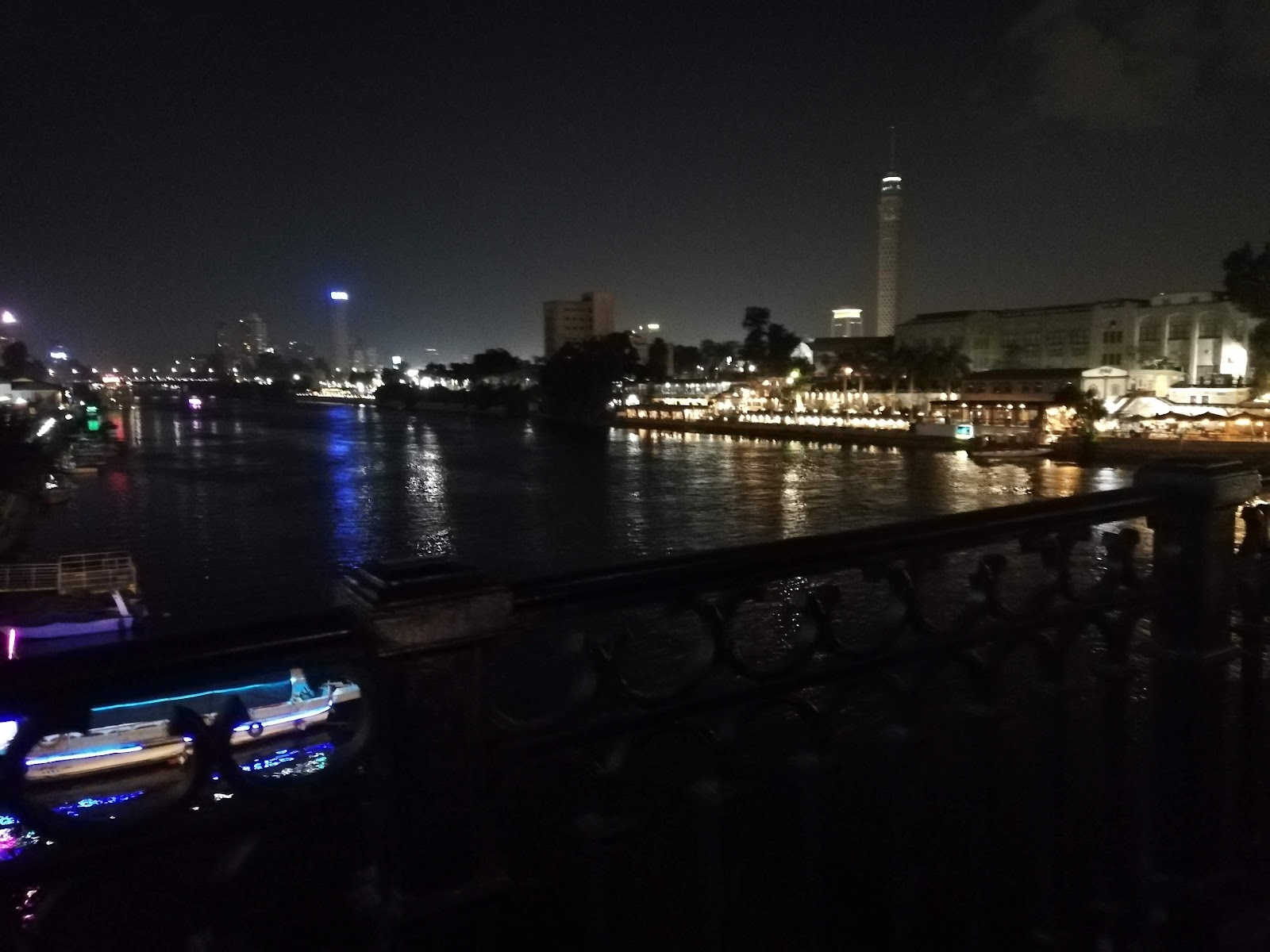 Dokki Cairo (2026) – Best of TikTok, Instagram & Reddit Travel Guide